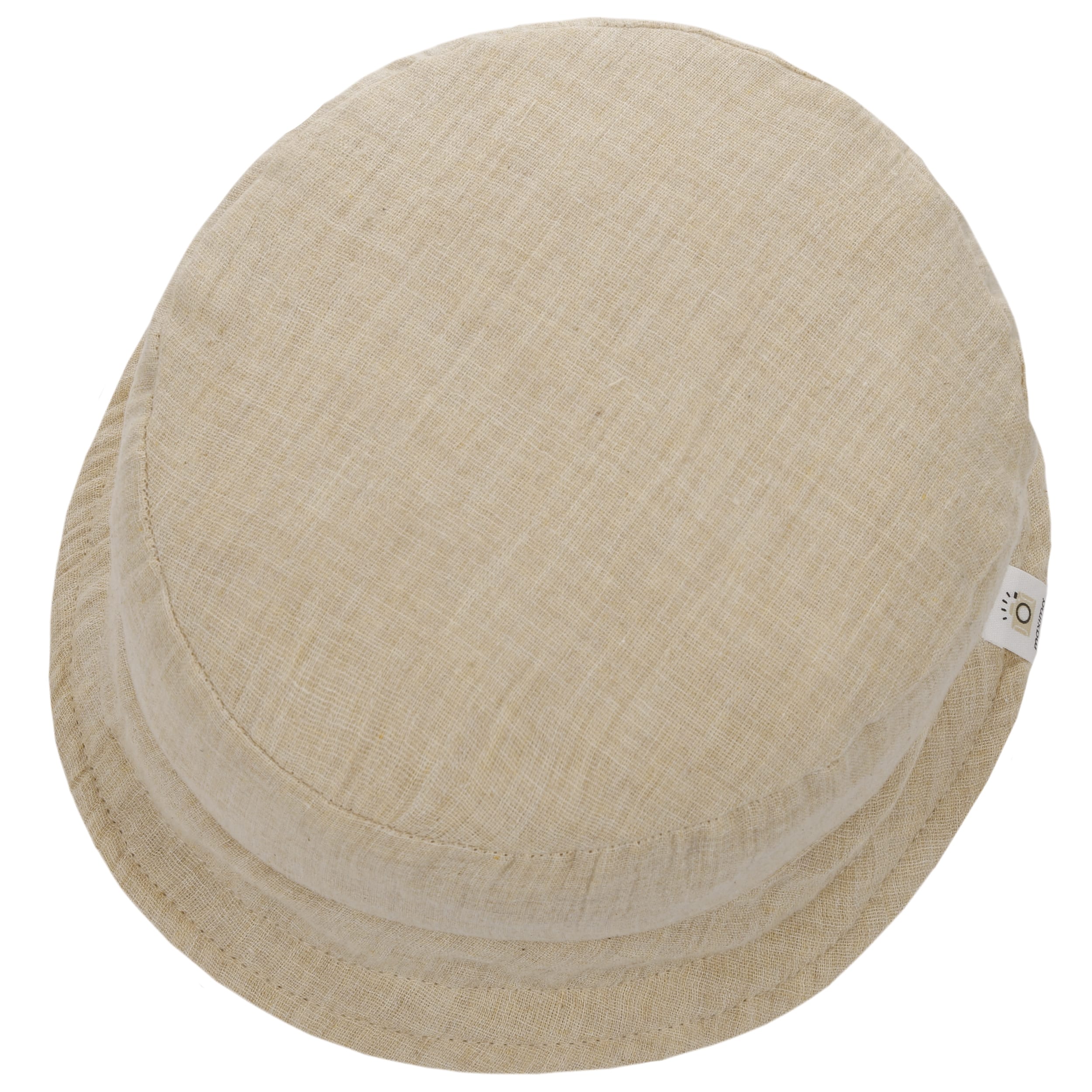 GOTS Kids Bucket Baumwollhut by maximo - 12,99