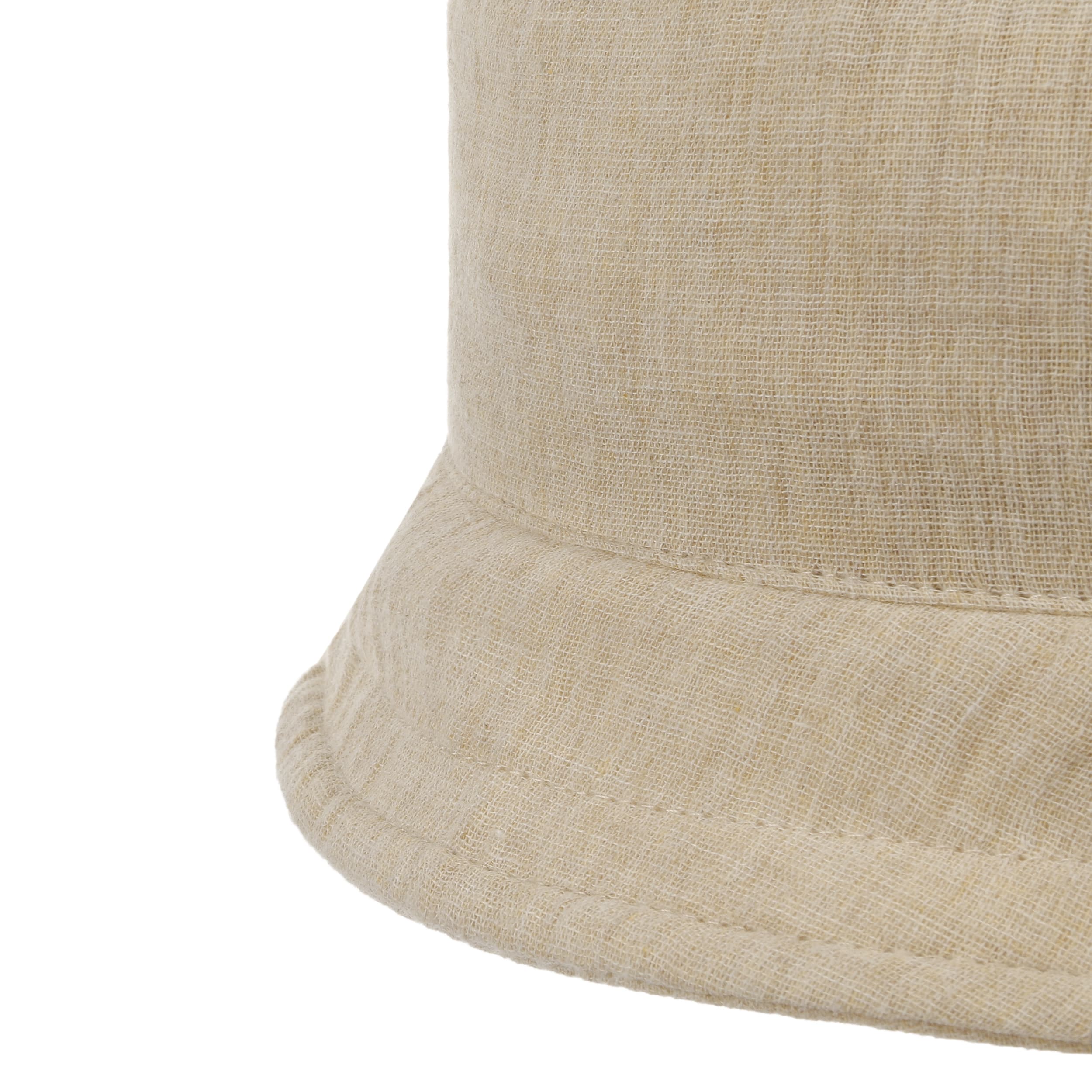 GOTS Kids Bucket Baumwollhut by maximo - 12,99