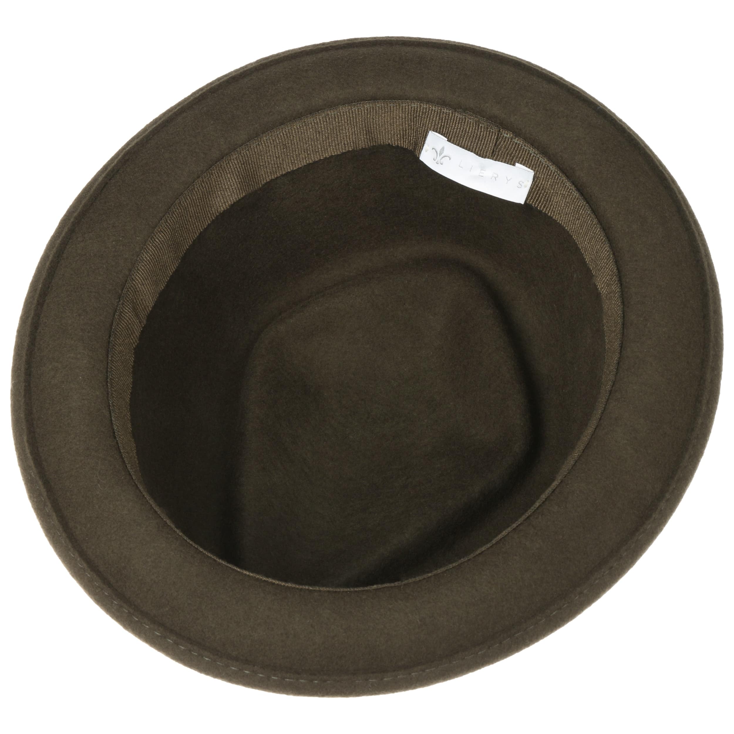 Galveston Pork Pie Hut by Lierys - 69,95