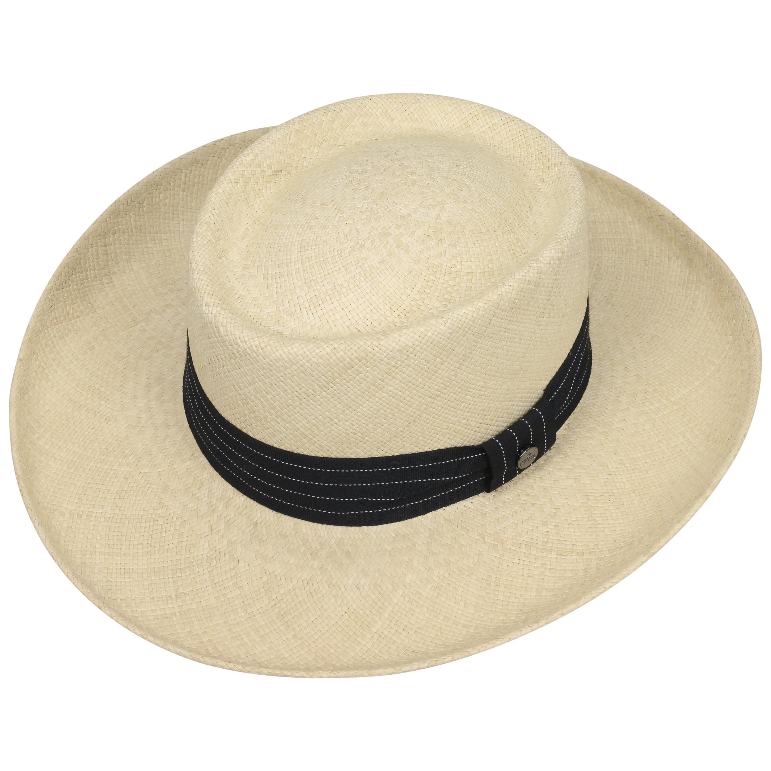 Gambler Panama Hat by Lierys, GBP 108,95 --> Hats, caps & beanies shop ...