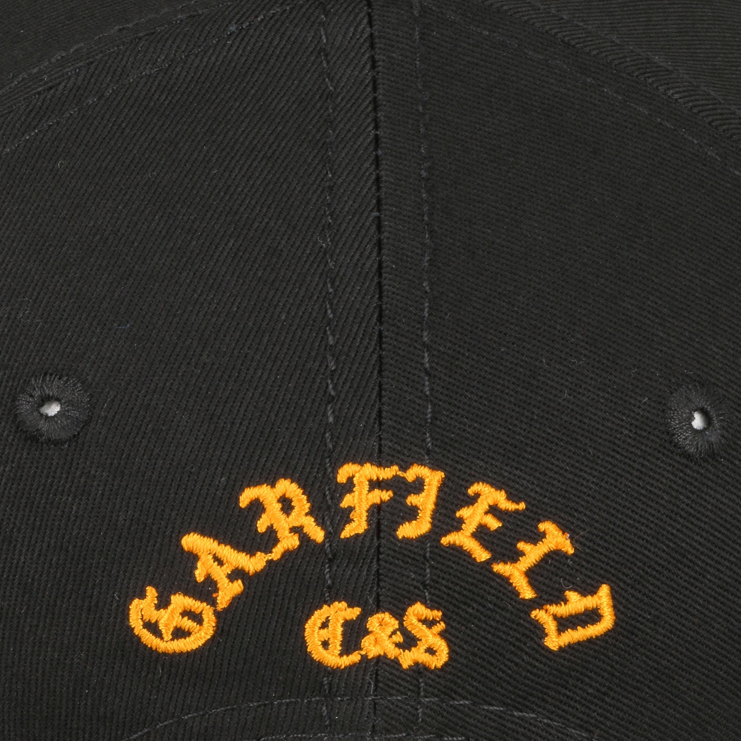 Garfield Curved Cap by Cayler & Sons - 14,95
