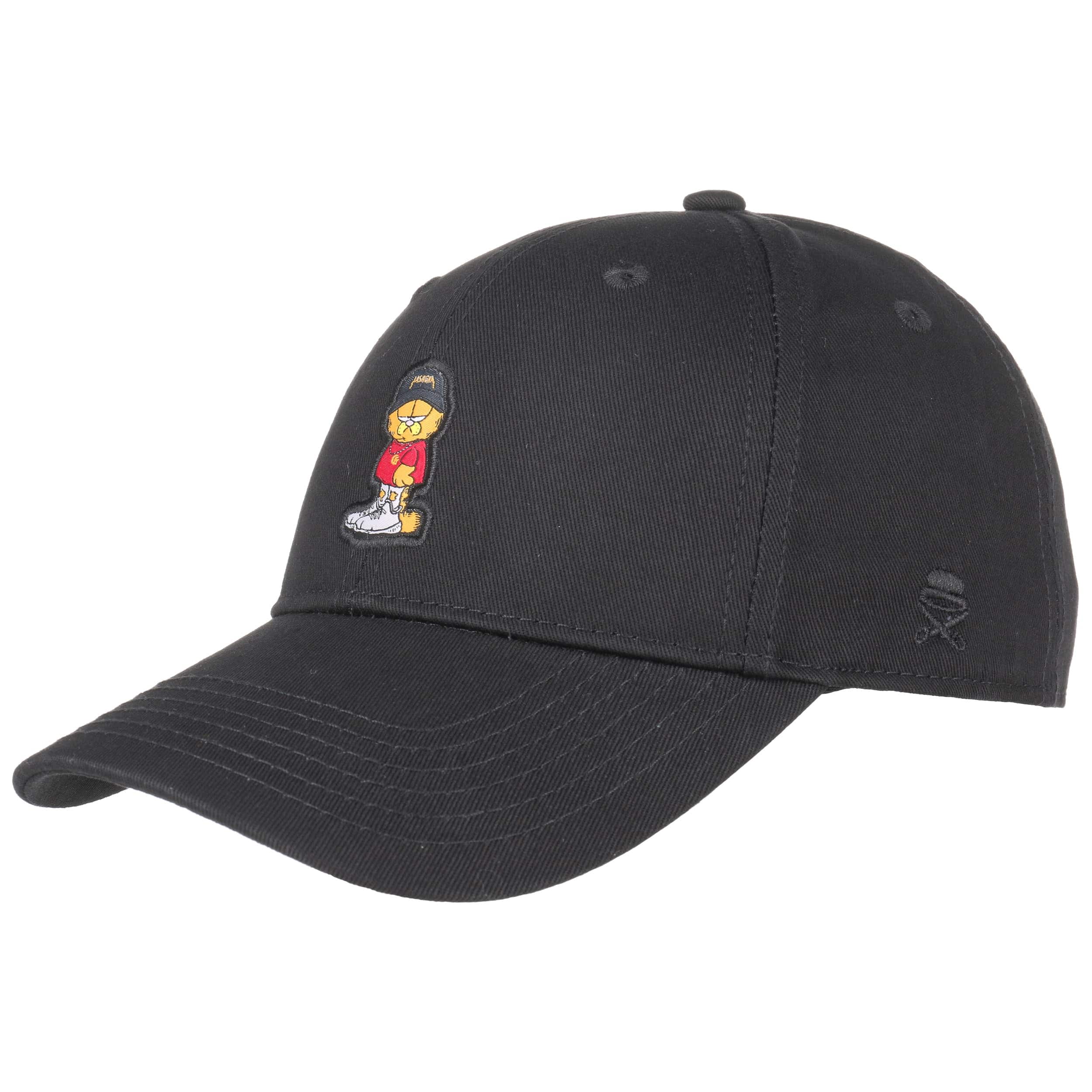 Garfield Curved Cap by Cayler & Sons - 14,95