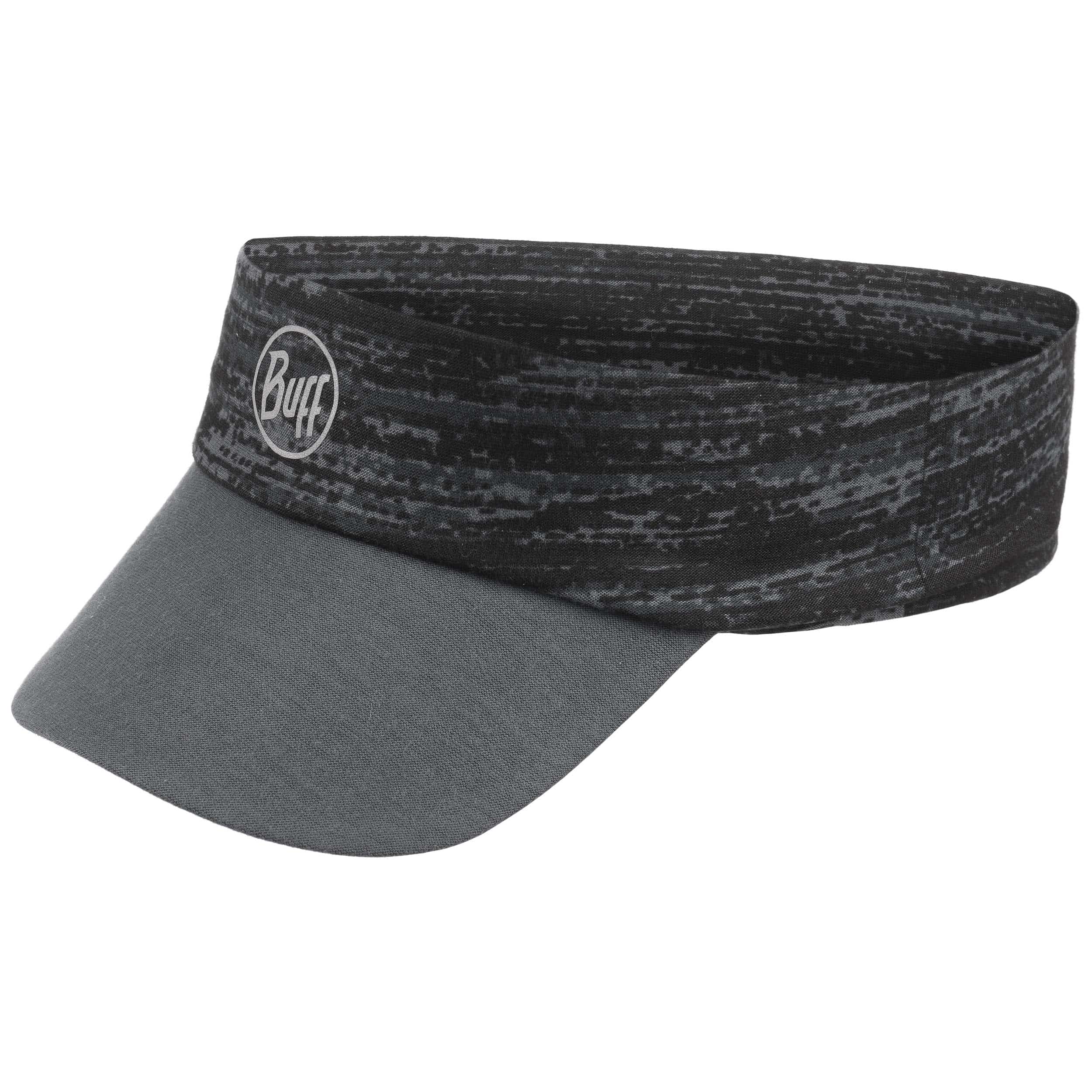 Gargoyle Pack Run Visor by BUFF - CHF 21.95
