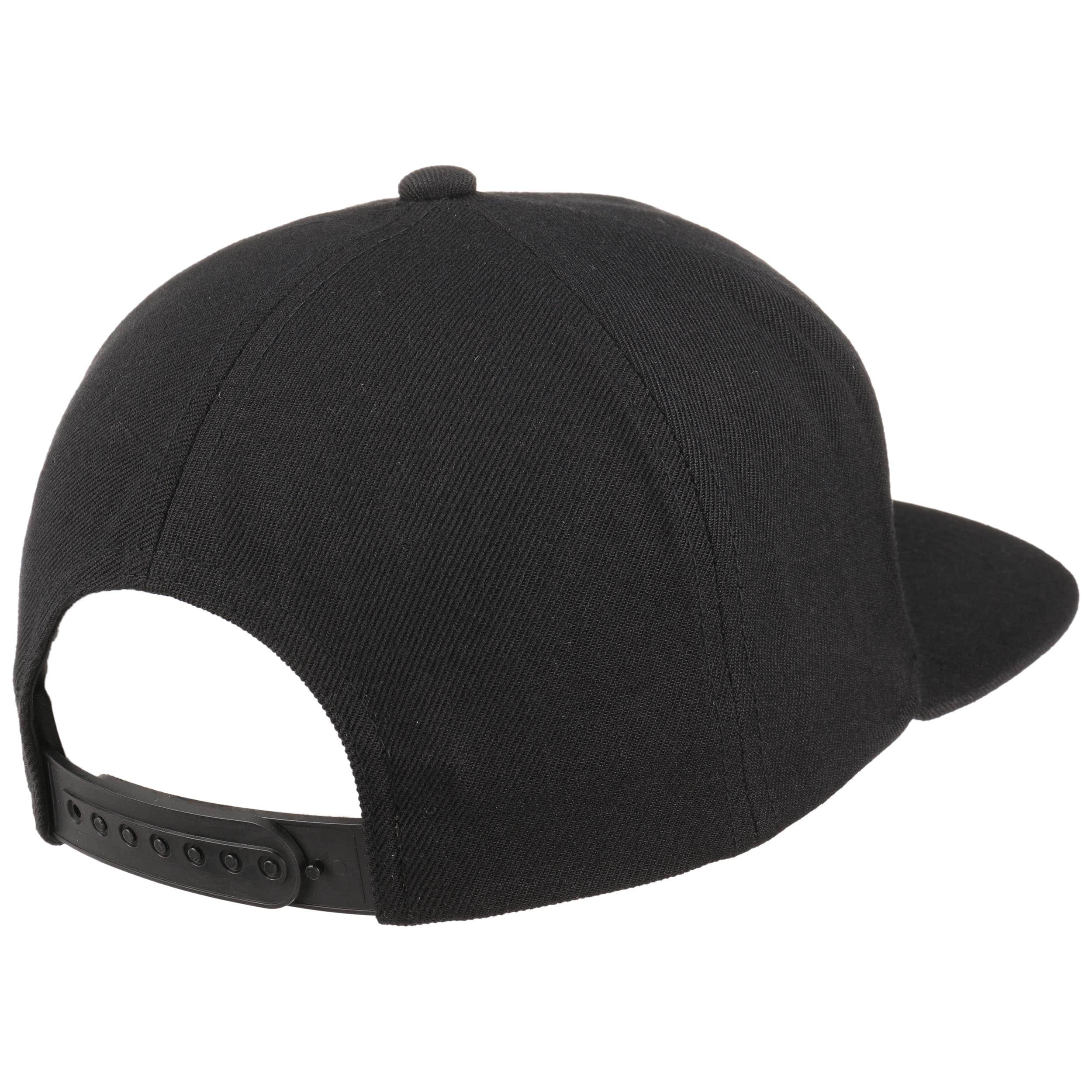 Gaston Snapback Cap by Brixton - 29,95
