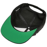 Gaston Snapback Cap by Brixton - 29,95