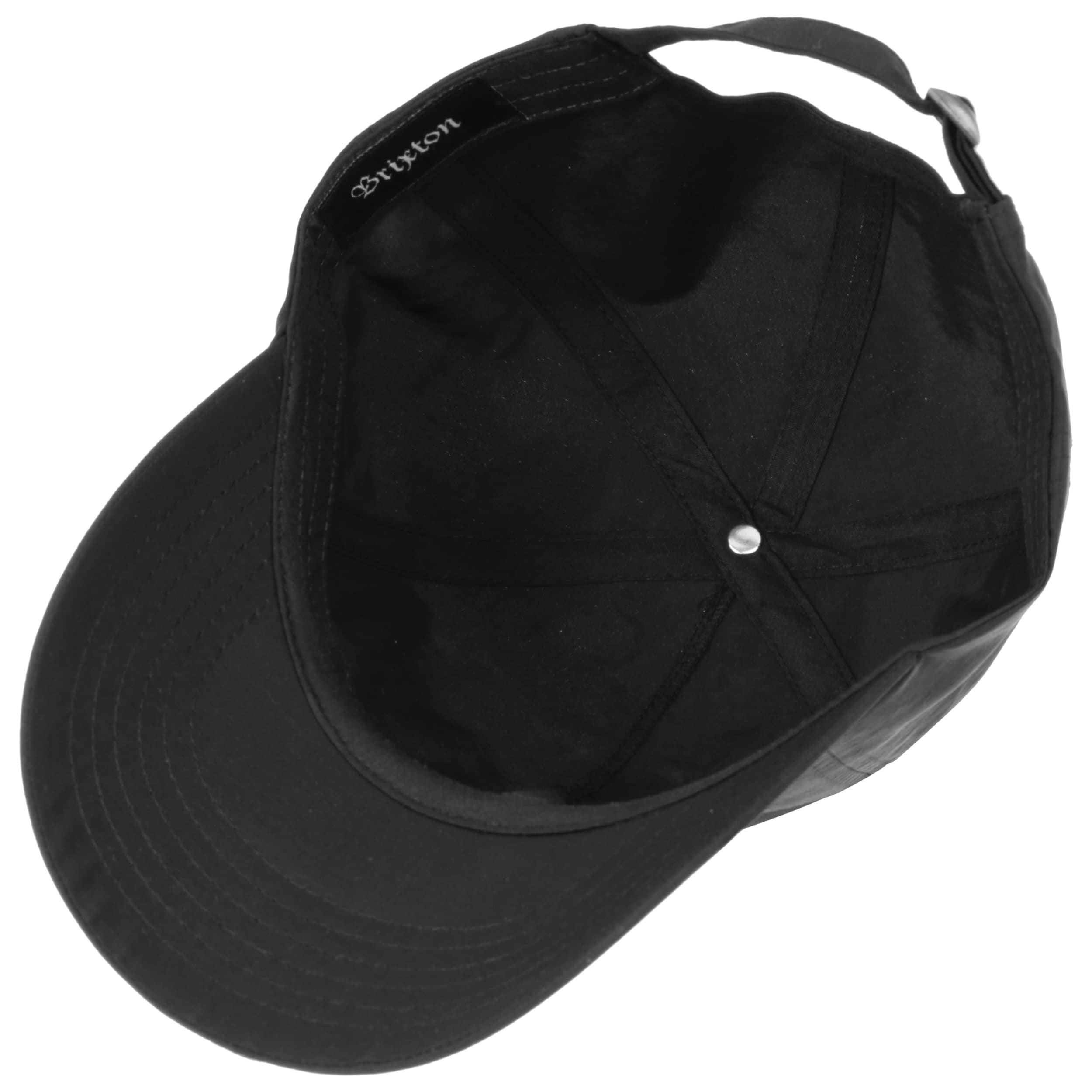 Gate LP Cap by Brixton - 29,95
