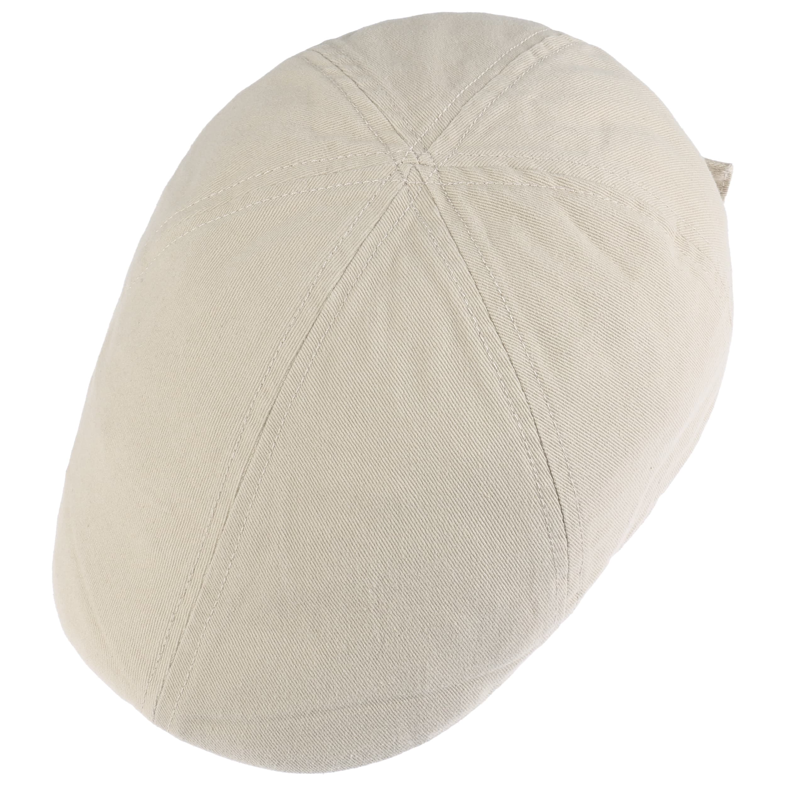 Gatsby Street Flat Cap - 309,00 kr