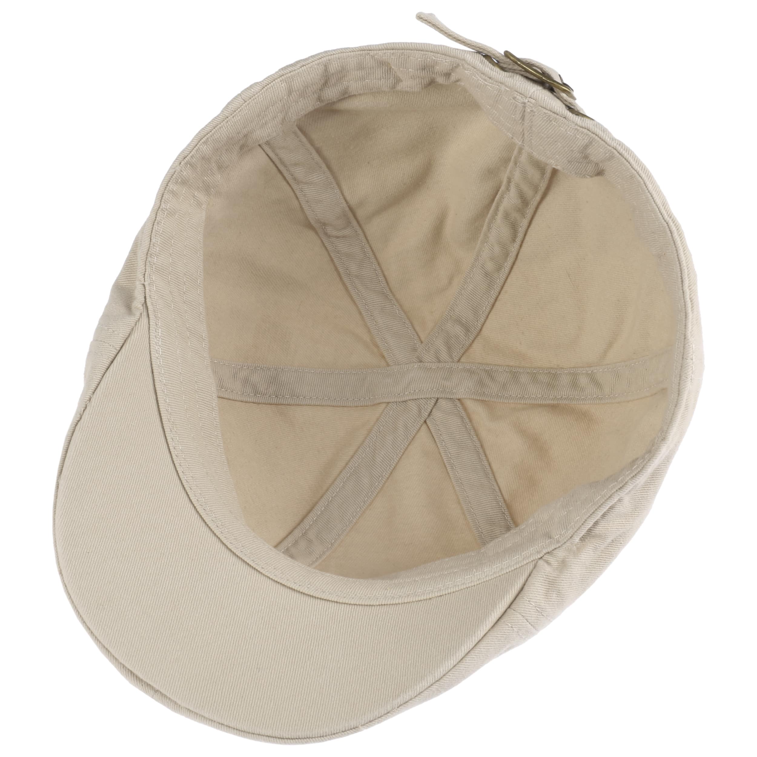 Gatsby Street Flat Cap - 309,00 kr