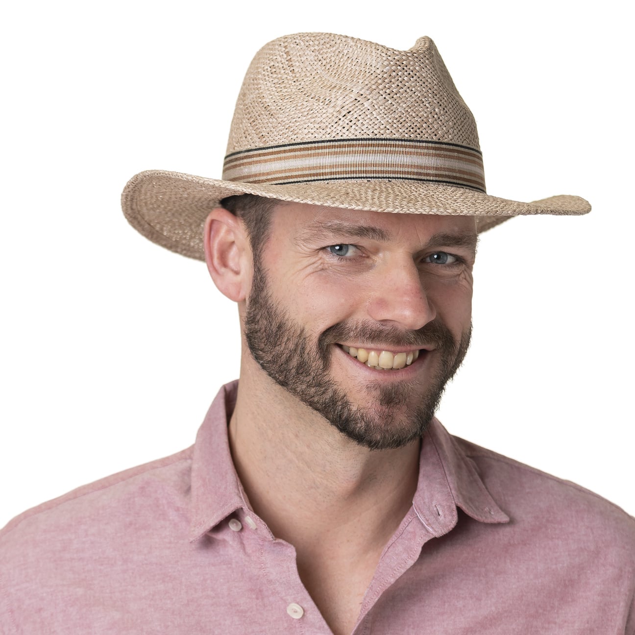 Gedeon Bahama Stråhatt by Mayser - 809,00 kr