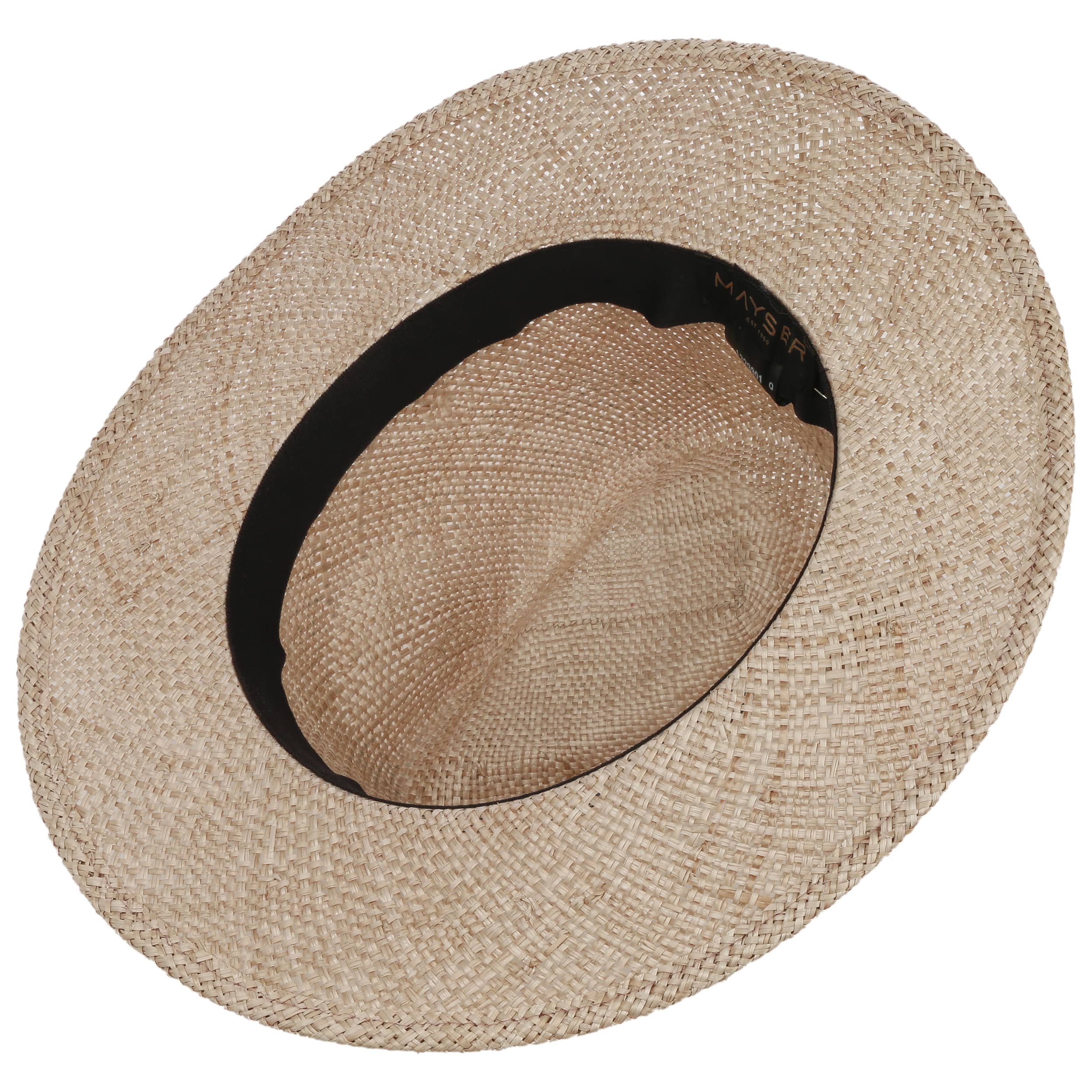 Gedeon Bahama Strohhut by Mayser - 59,95