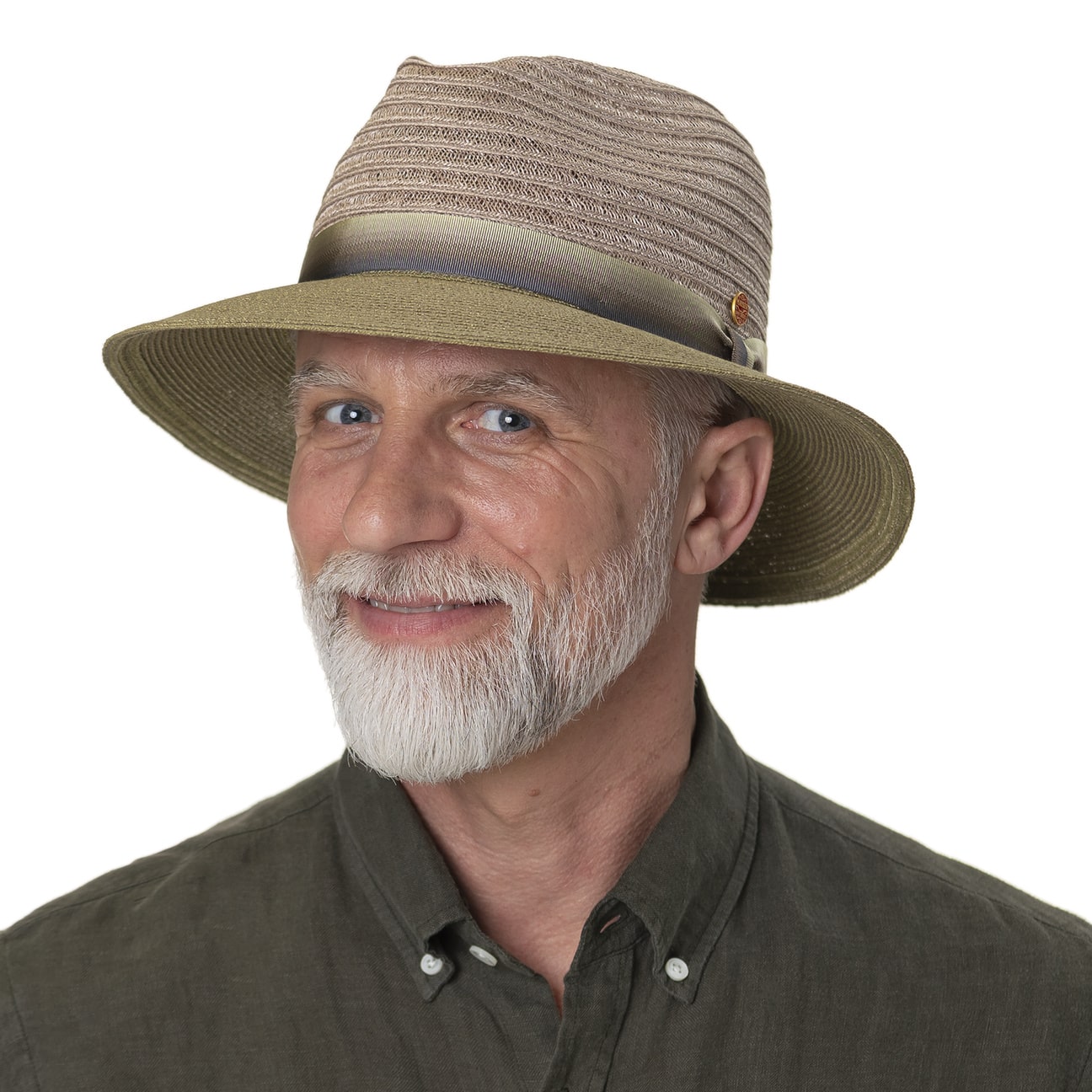 Gedeon Hanfhut by Mayser - 139,00