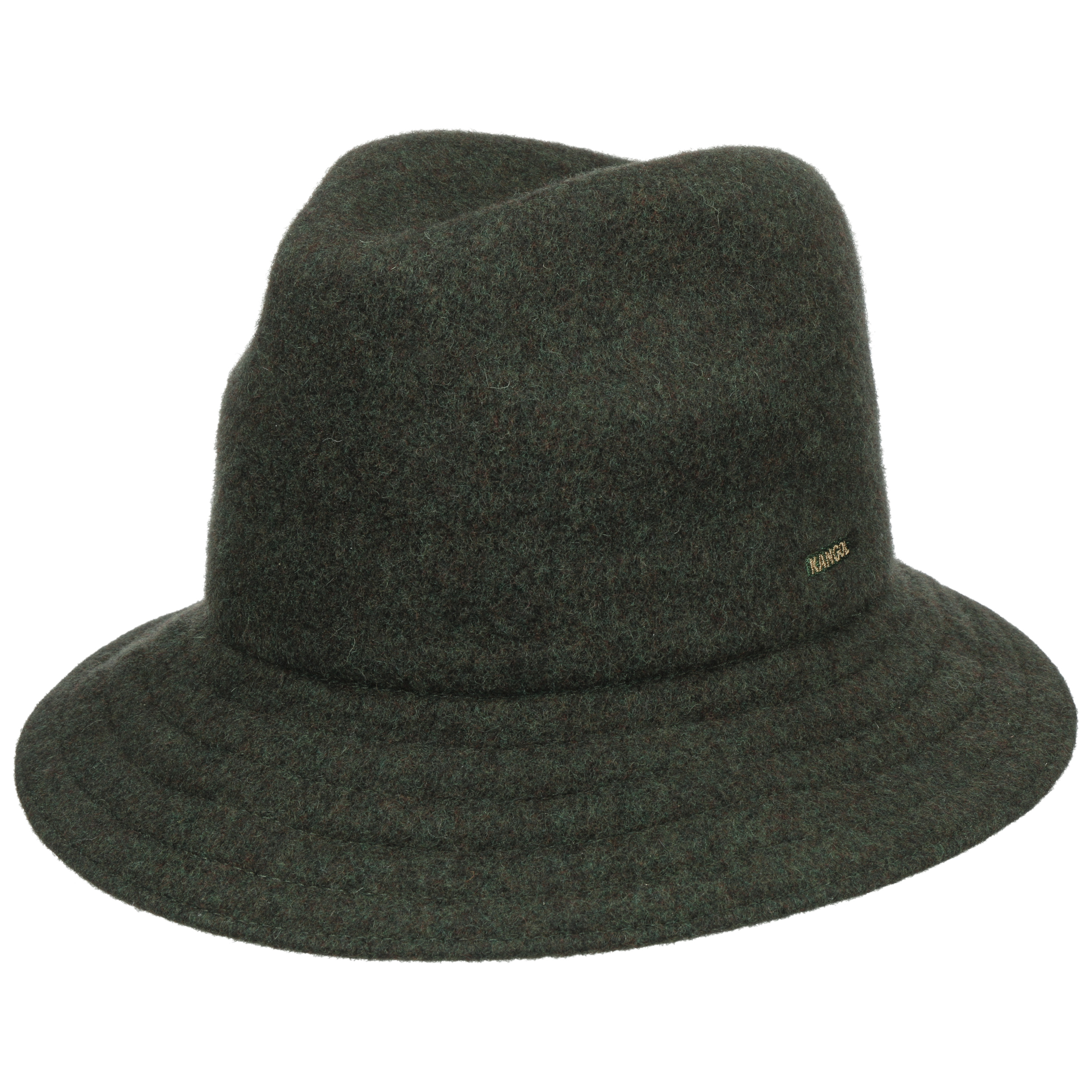 Gent Wool Mix Hut by Kangol - 69,95