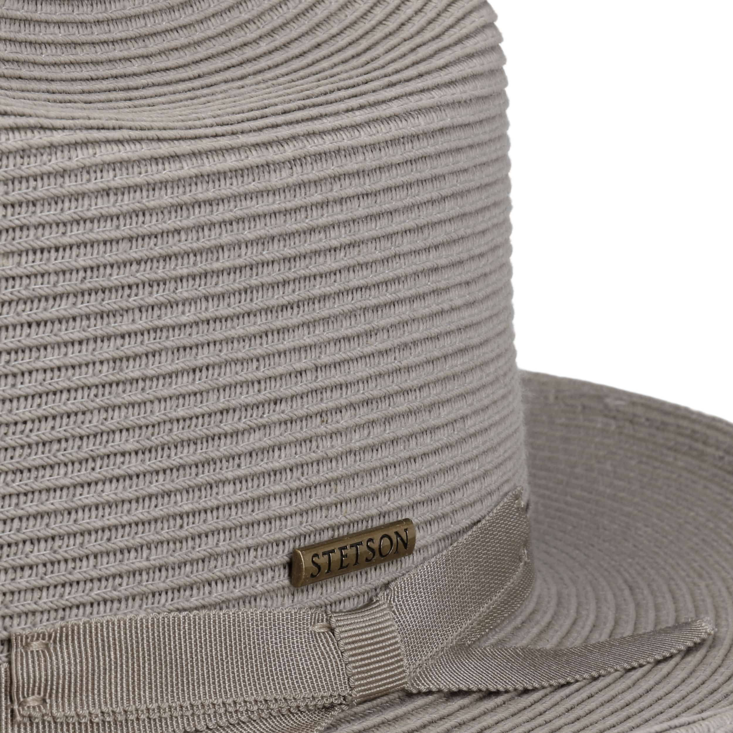 Genuine Paper Hat by Stetson - 99,00