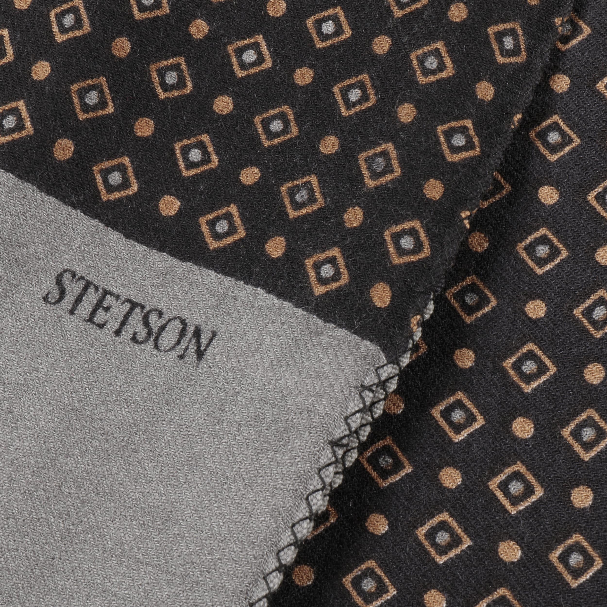 Geometrics Schal by Stetson - CHF 135.95