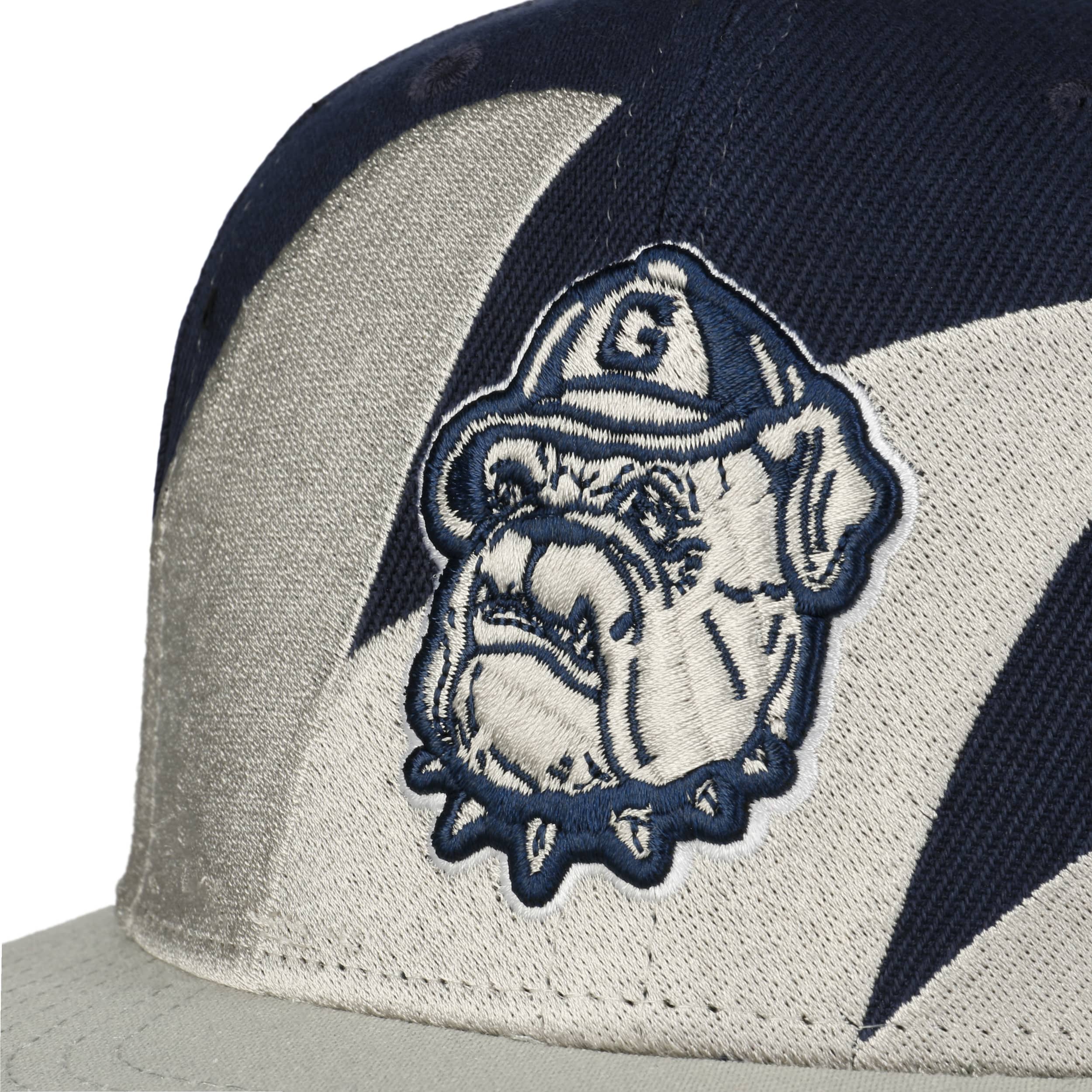 Georgetown University Cap by Mitchell & Ness - 39,95
