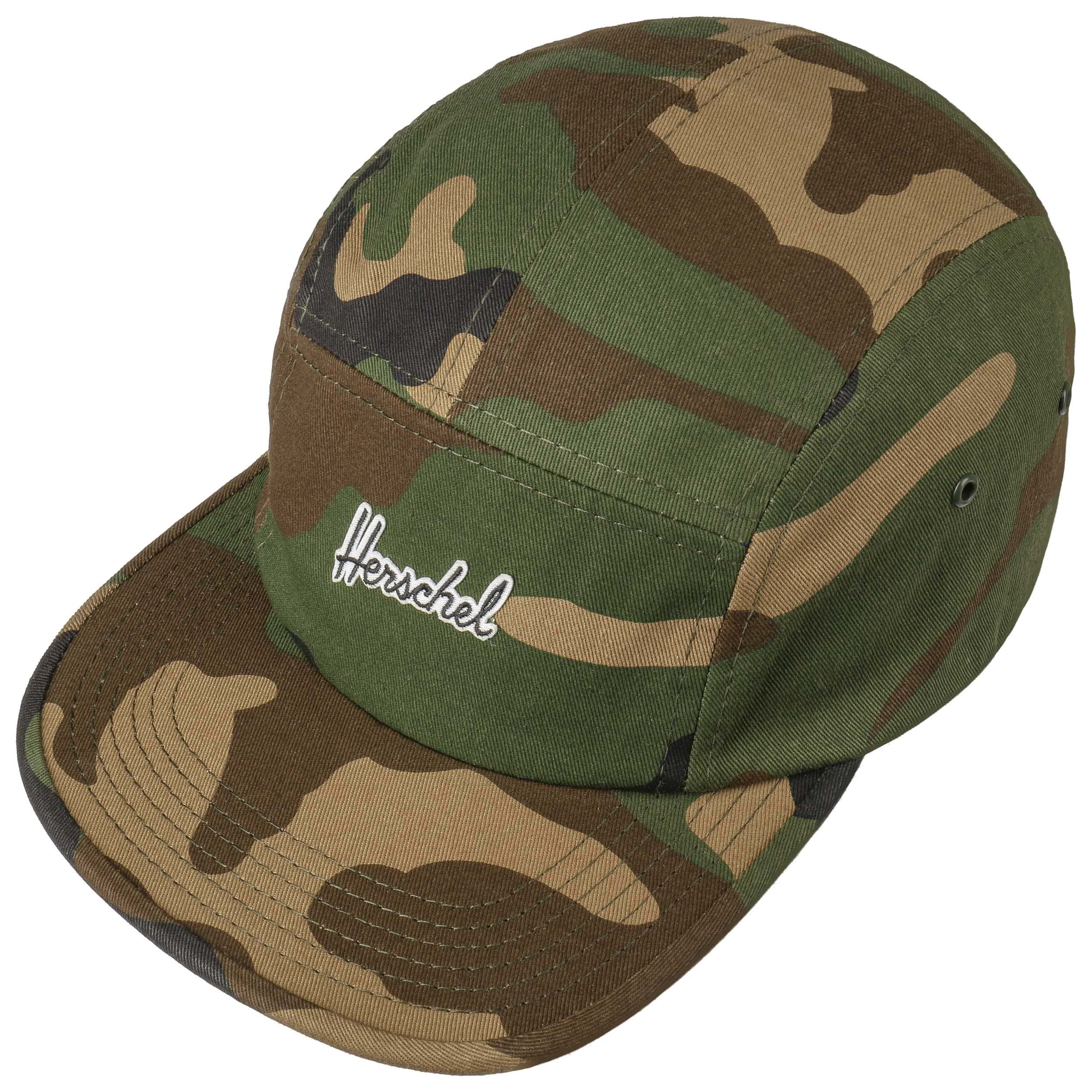 Glendale Diverse Cap by Herschel - 34,95