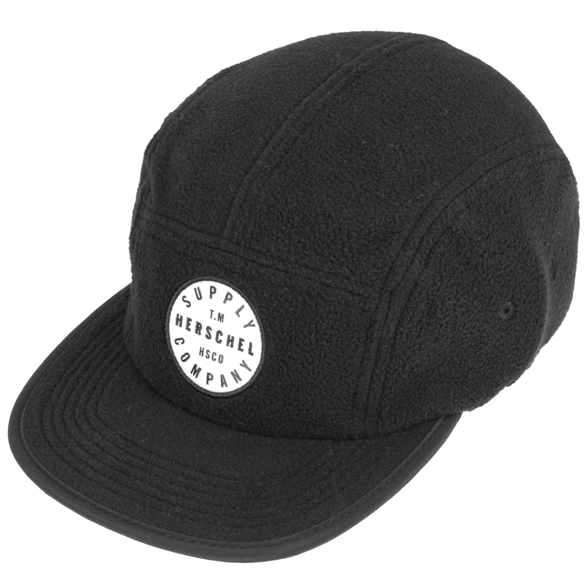 Glendale Polar Fleece Cap by Herschel - 35,00