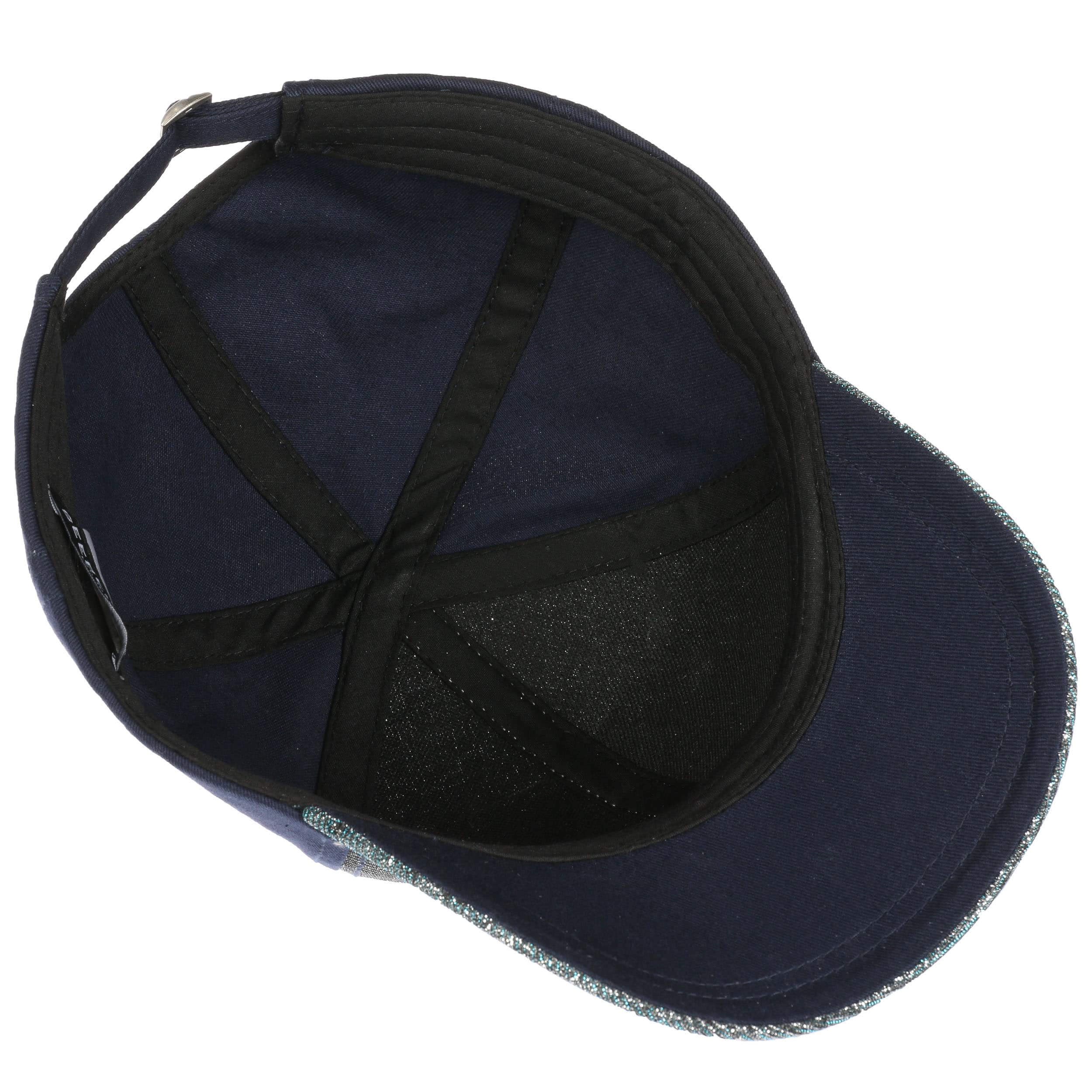 Glitter Cap by Seeberger - 29,95