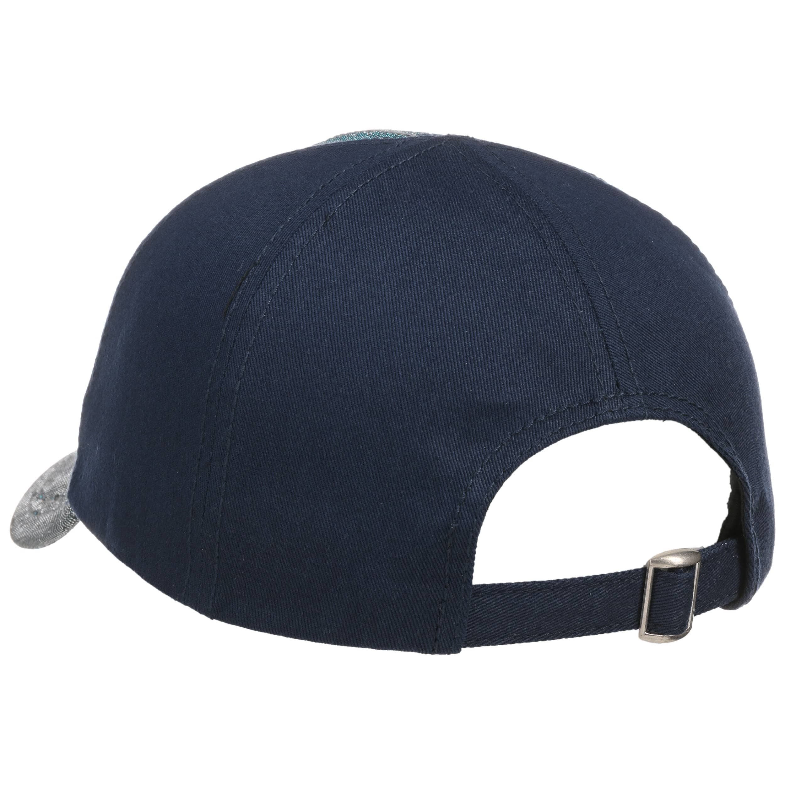 Glitter Cap by Seeberger - 29,95