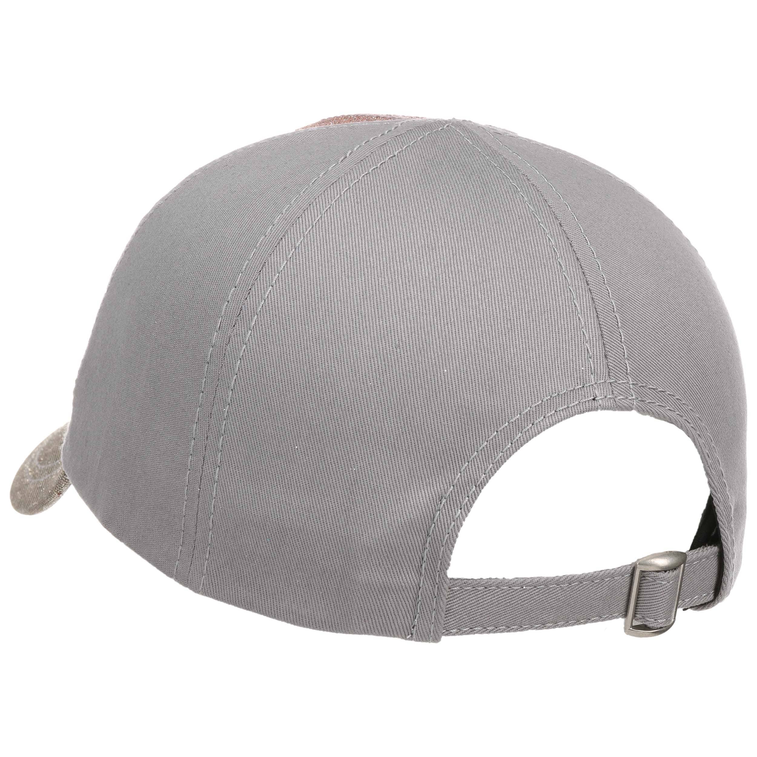 Glitter Cap by Seeberger - 29,95