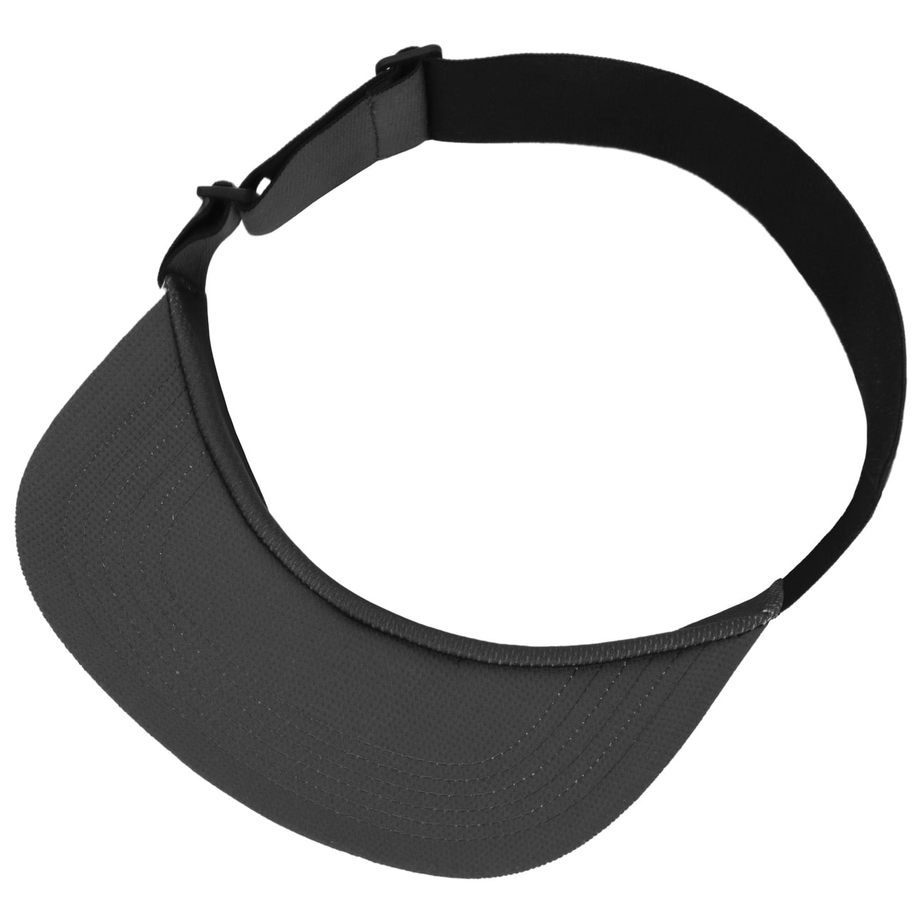 Go Solid White Visir by BUFF - 399,00 kr