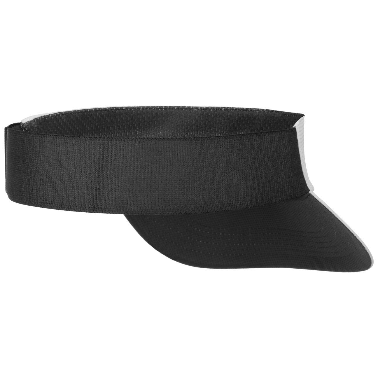 Go Solid White Visir by BUFF - 409,00 kr