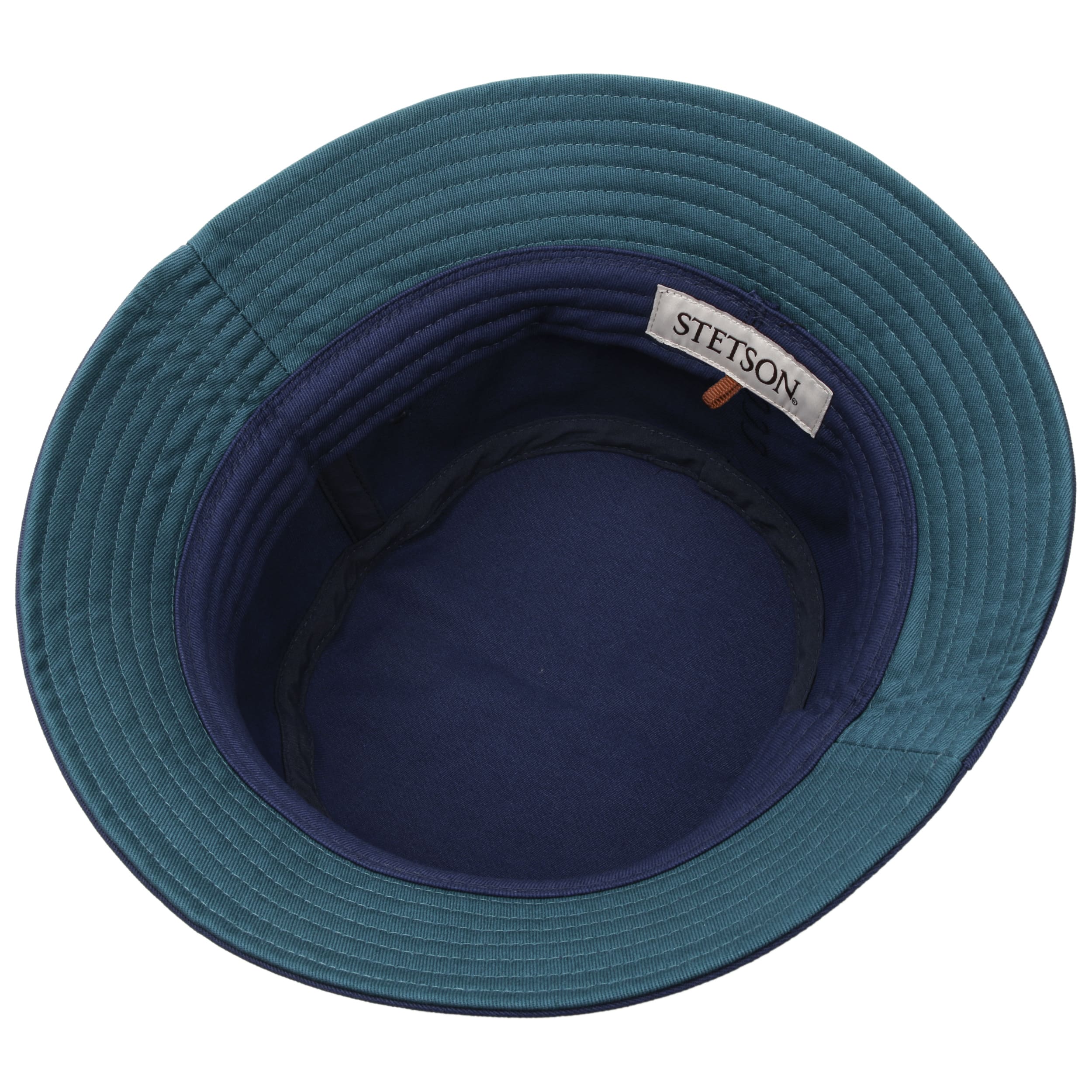 Golf Club Bucket Tyghatt by Stetson - 449,00 kr