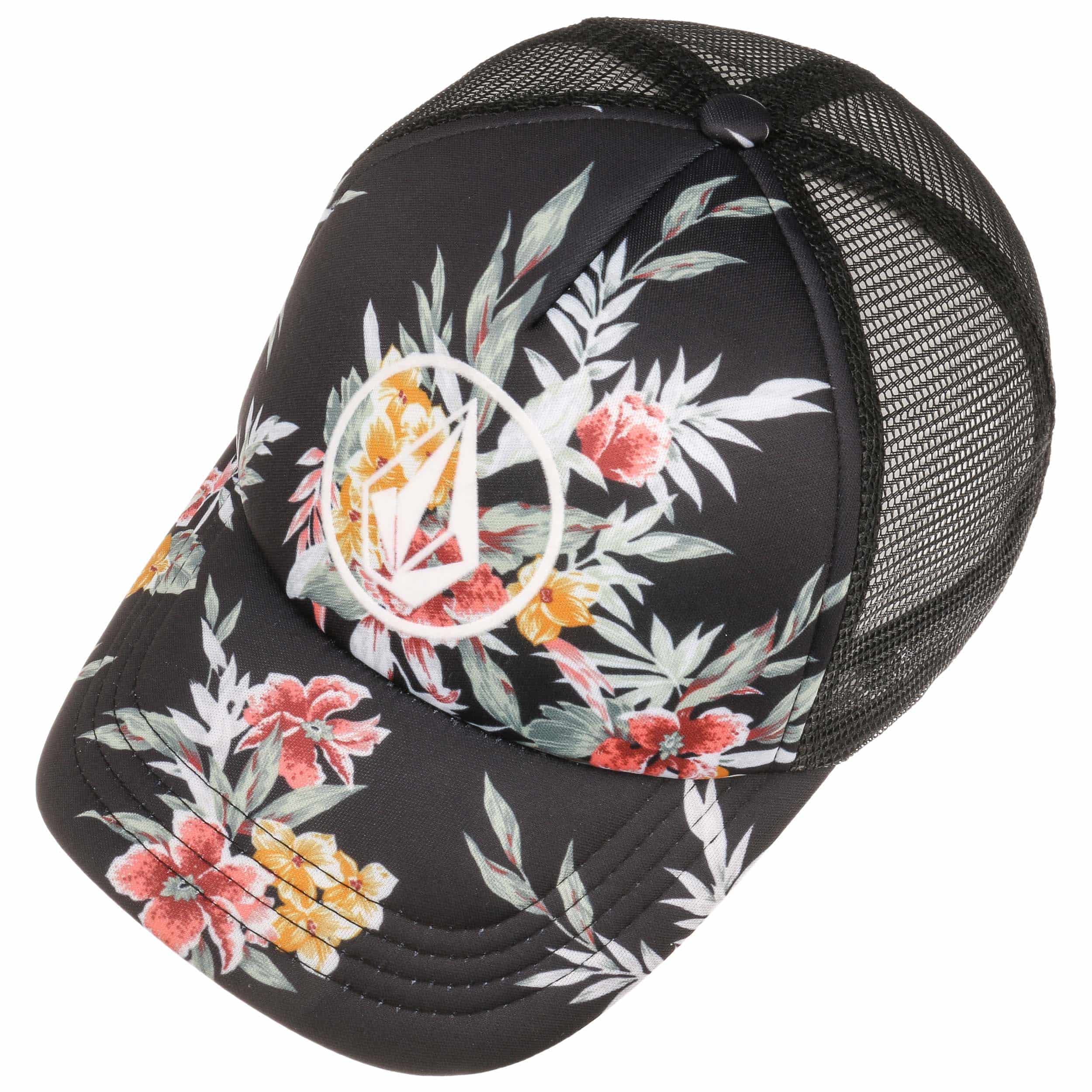 Good Timez Trucker Cap by Volcom - 27,95