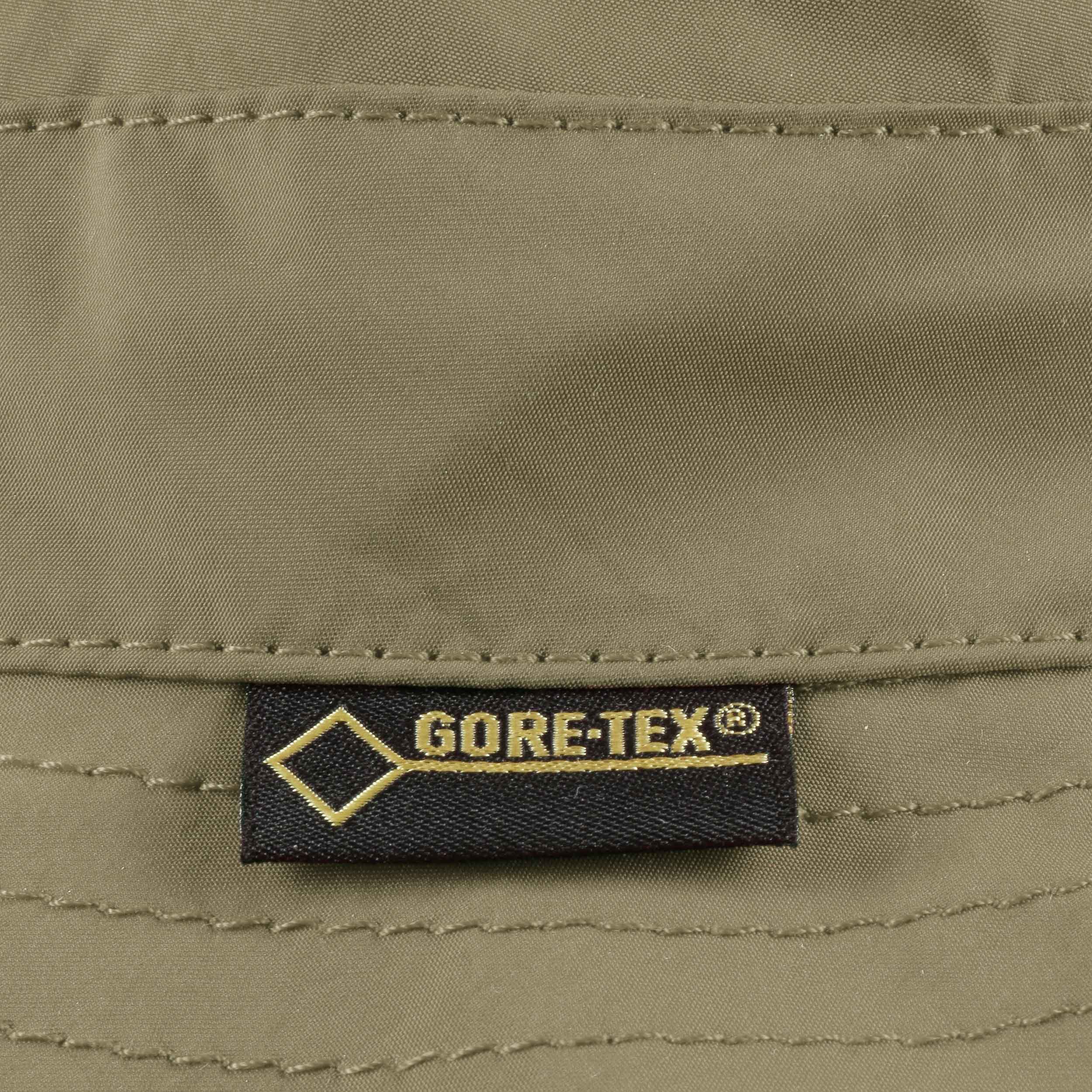 Gore-Tex Protect Regenhut by Seeberger - 89,95