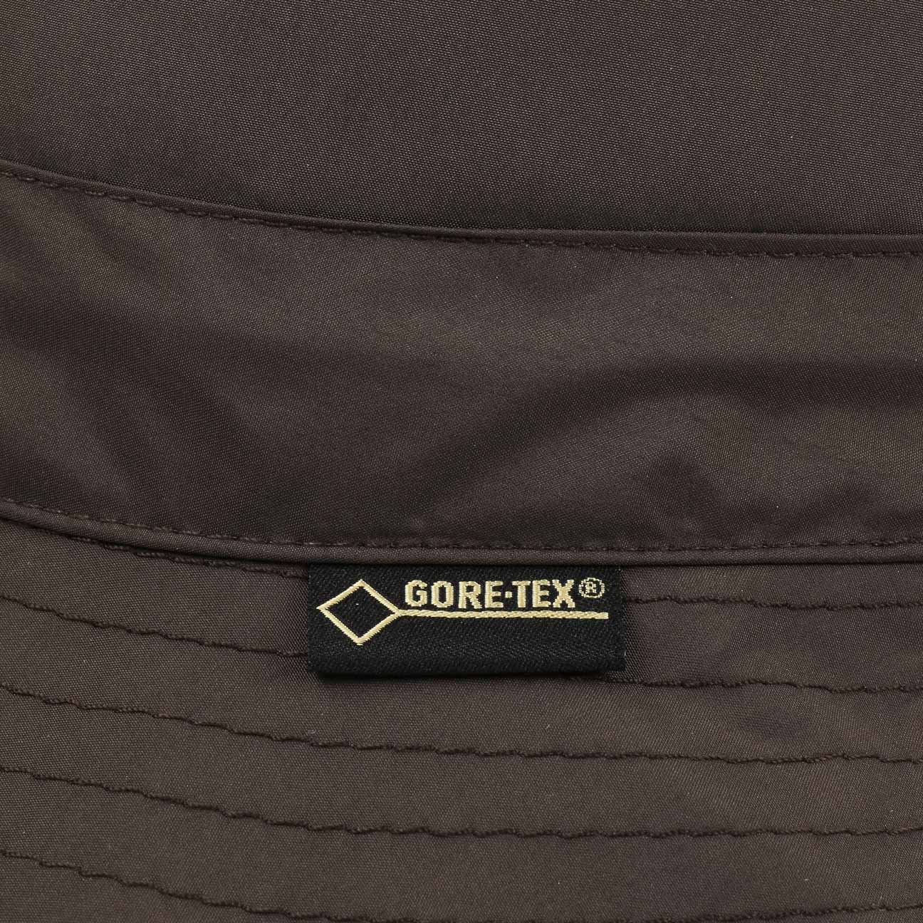 Gore-Tex Regenhut mit Futter by Seeberger - 79,95