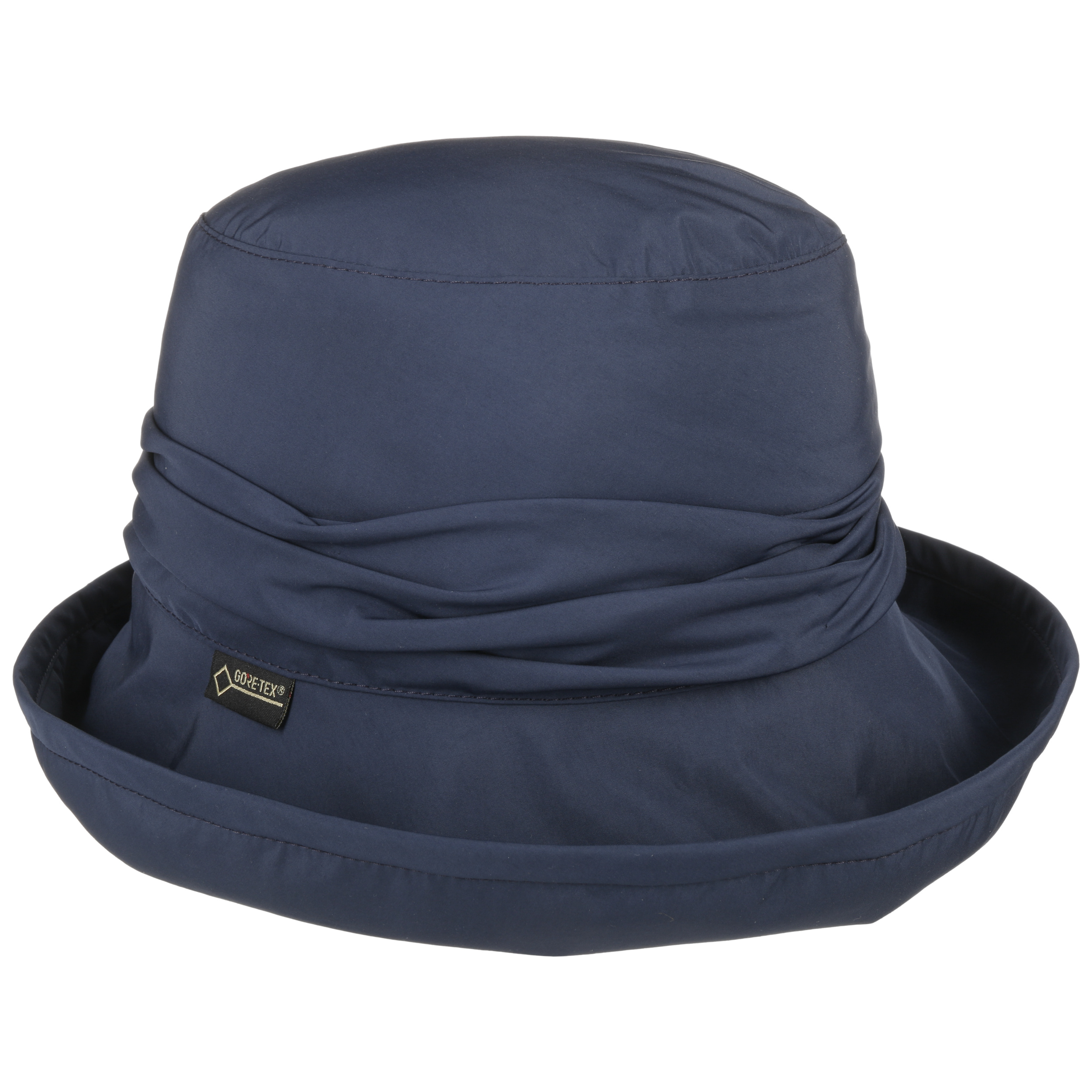 Gore-Tex Stoffhut mit Futter by Seeberger - 85,95