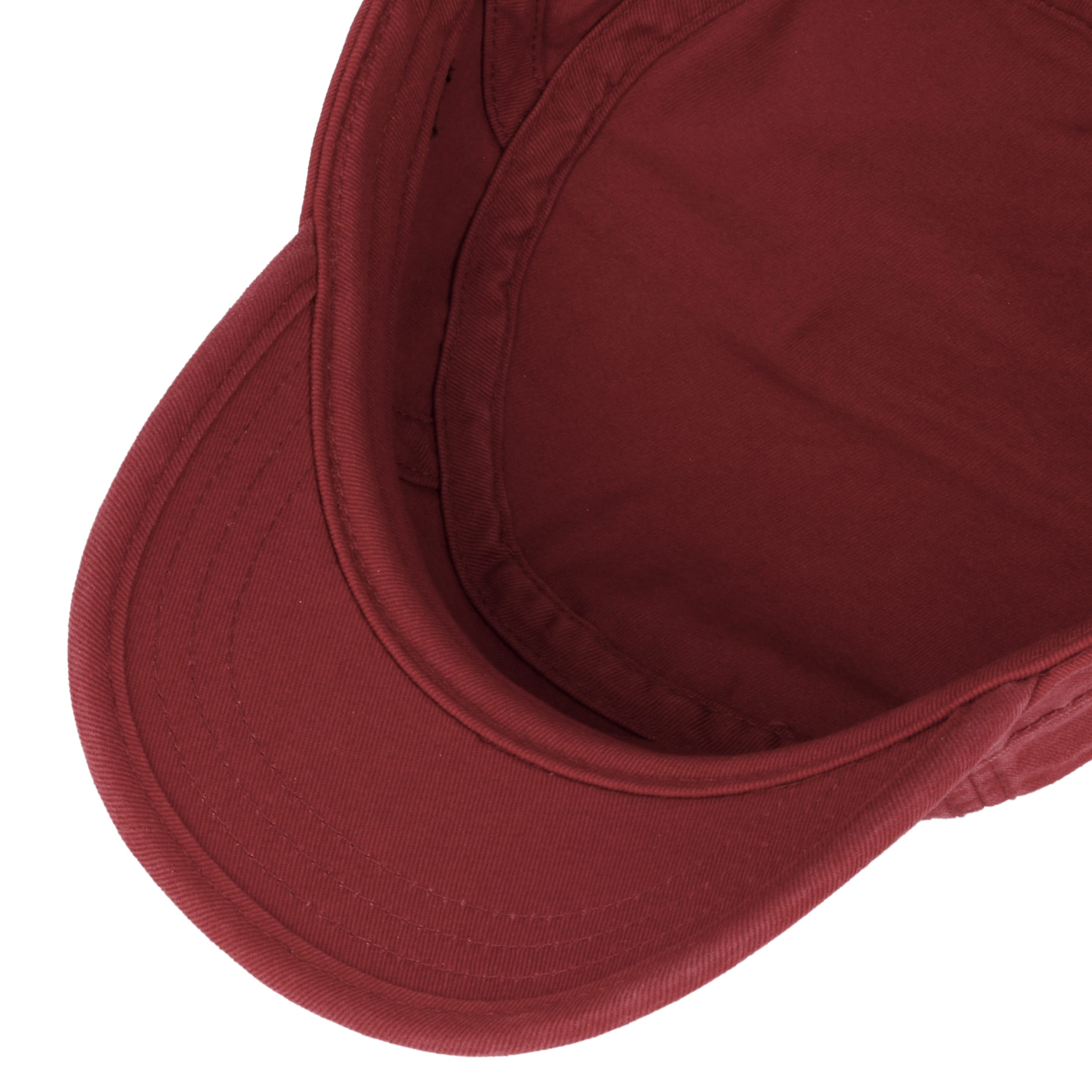 Gosper Army Urban Cap by Stetson - 419,00 kr