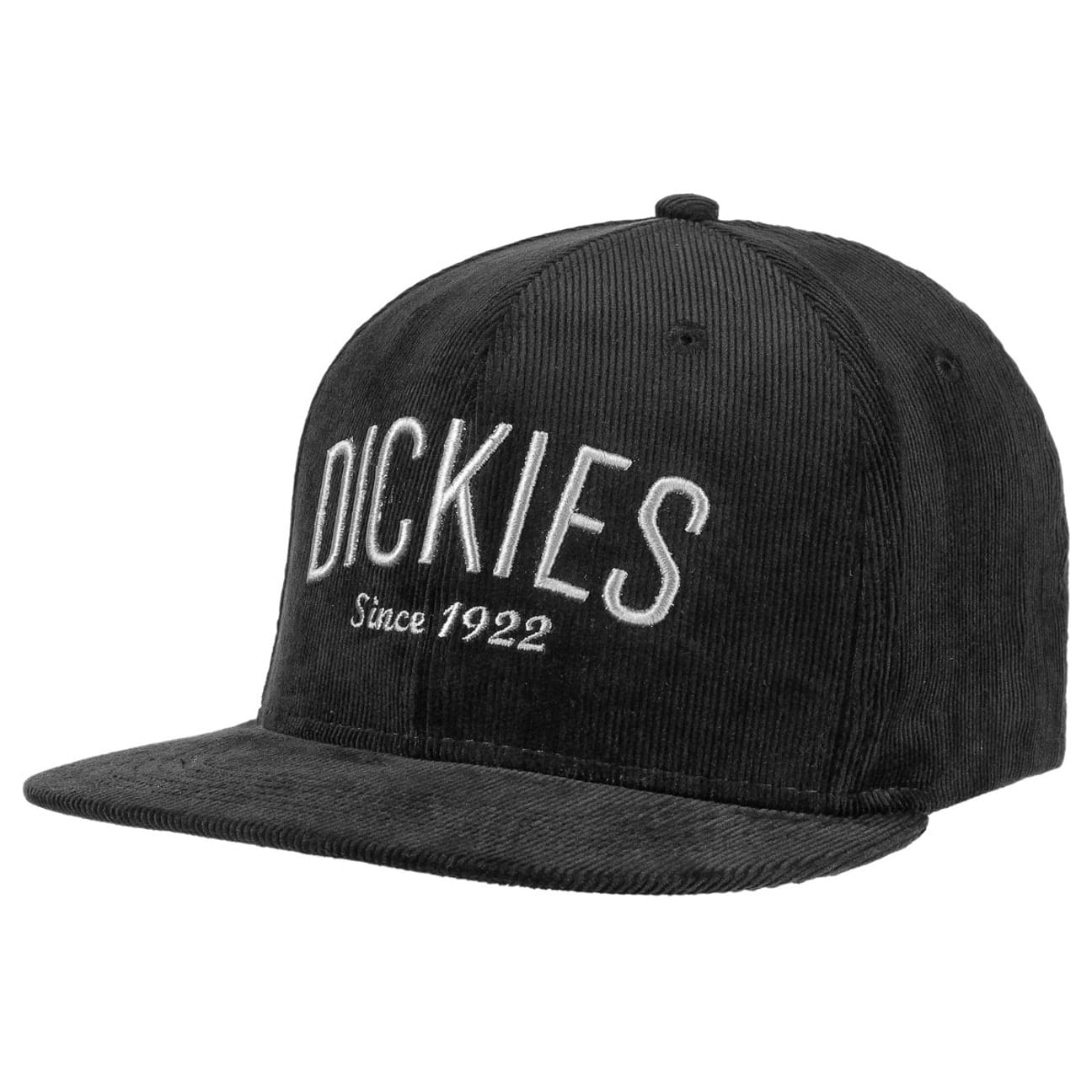 Grafton Flatbrim Cap by Dickies - 14,95