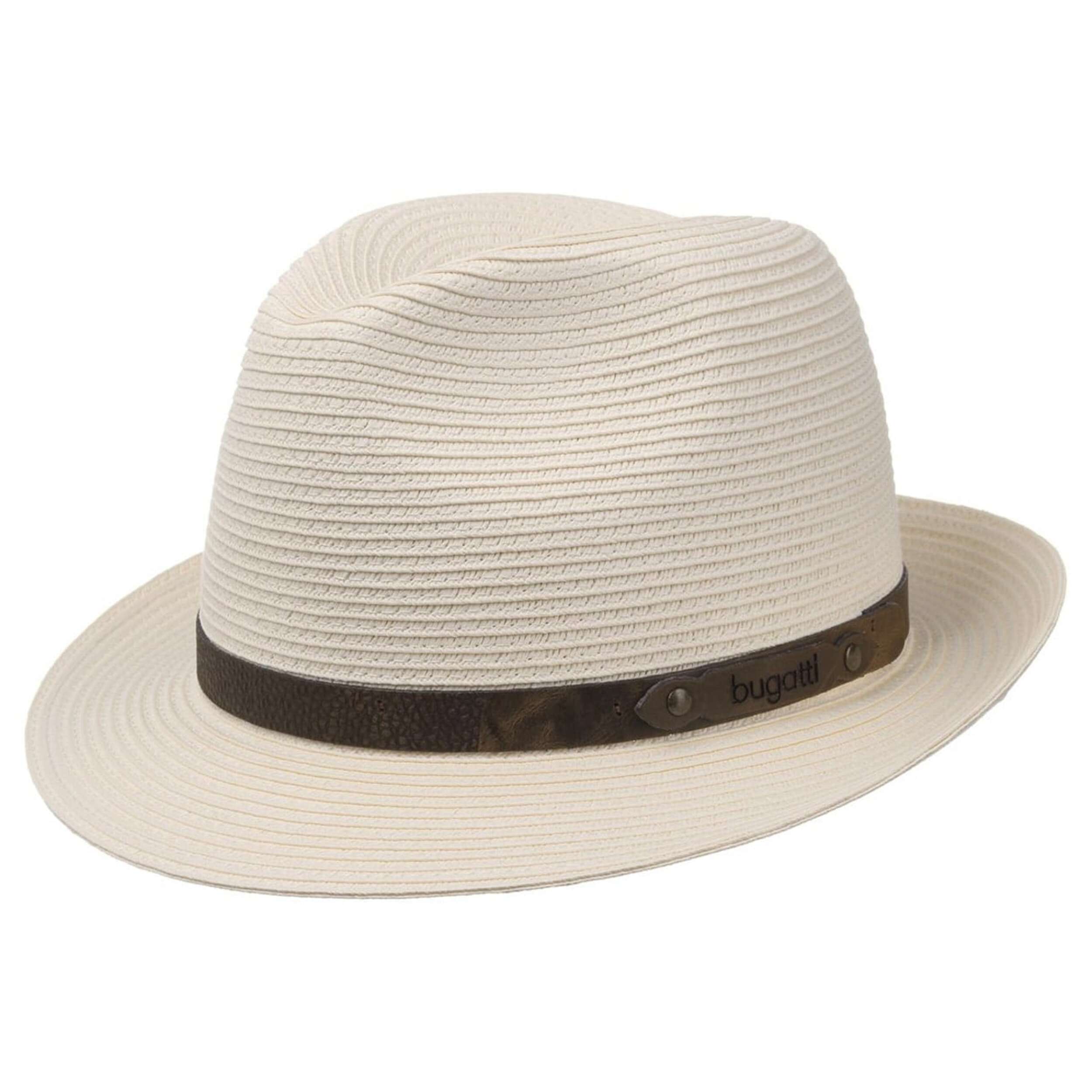 Grain Trilby Sommerhut by bugatti - 39,95
