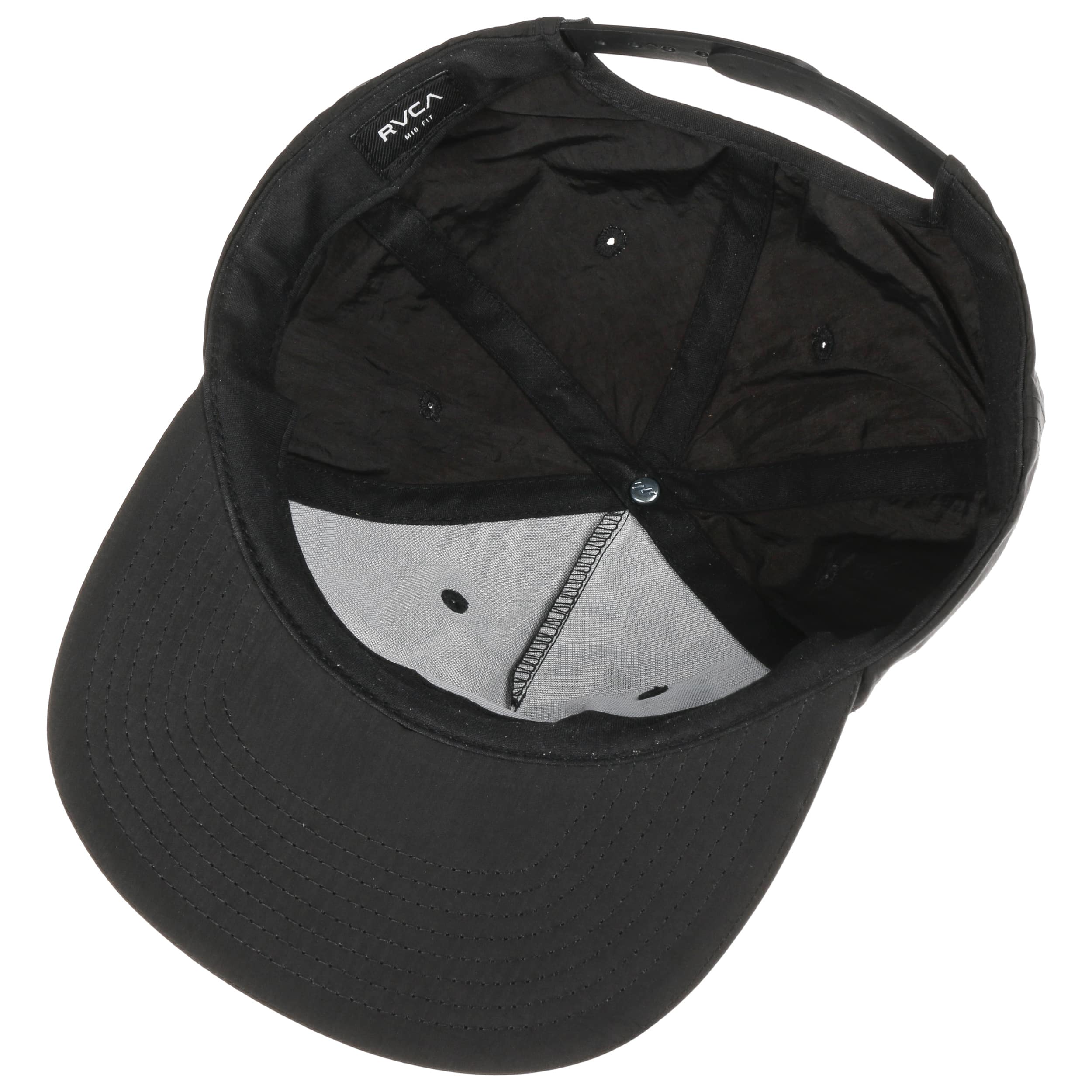 Graphic Palm Cap by RVCA - CHF 41.95