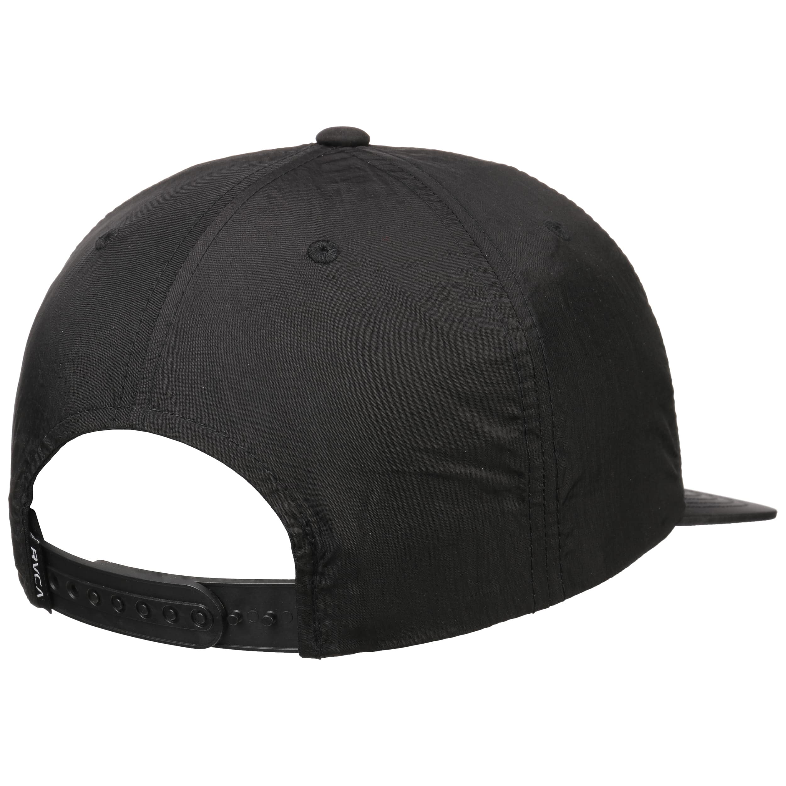 Graphic Palm Cap by RVCA - 37,95