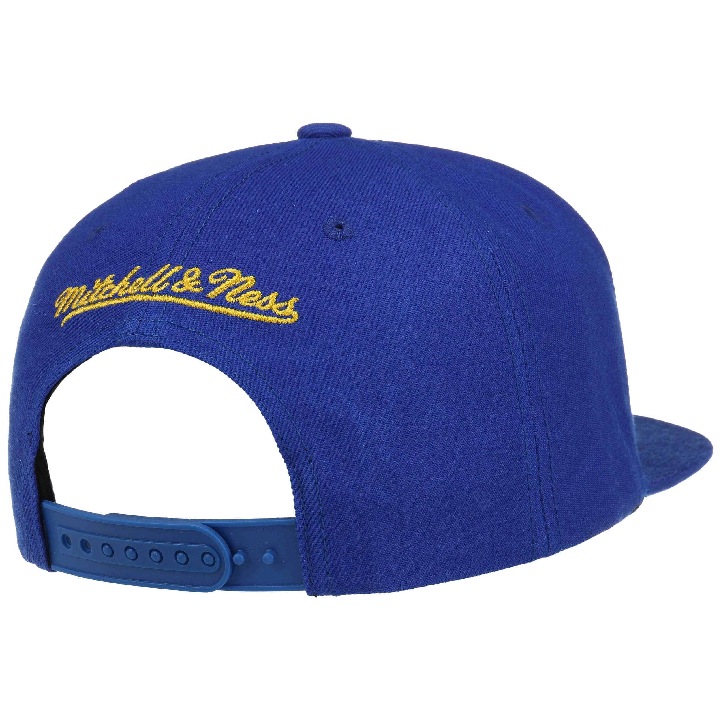 Grass HWC Nuggets Cap by Mitchell & Ness - 34,95