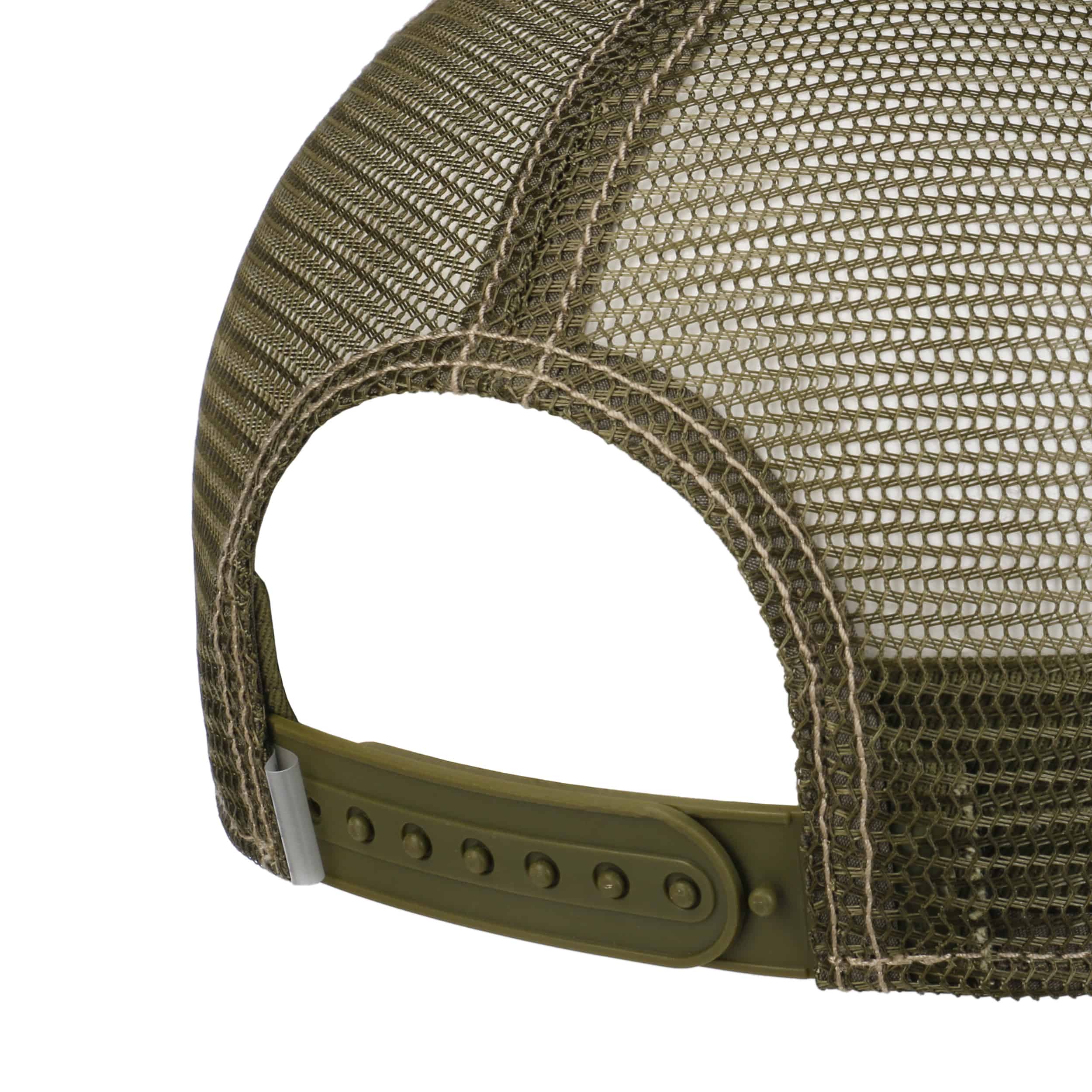 Greaser Joe's Trucker Cap by FWS - 39,90