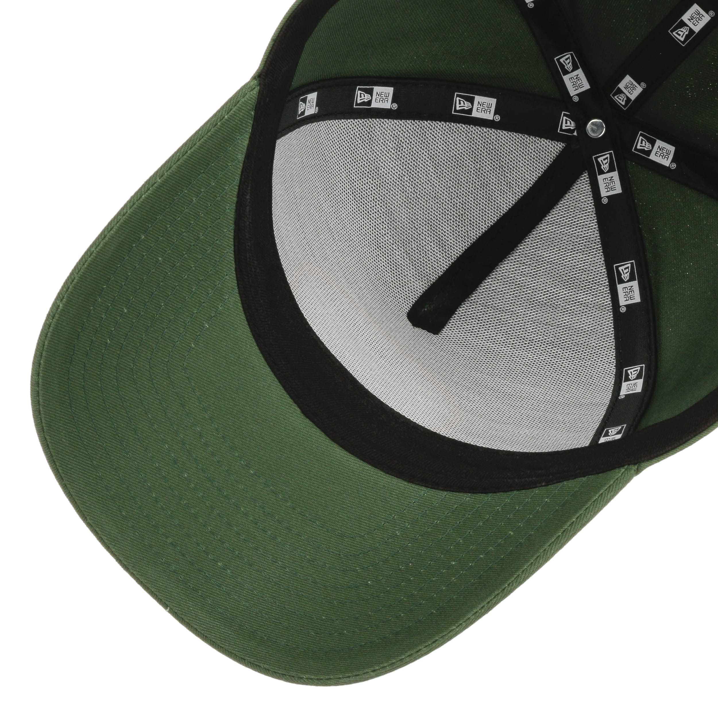 Green Bay Packers Cap by New Era - 34,95