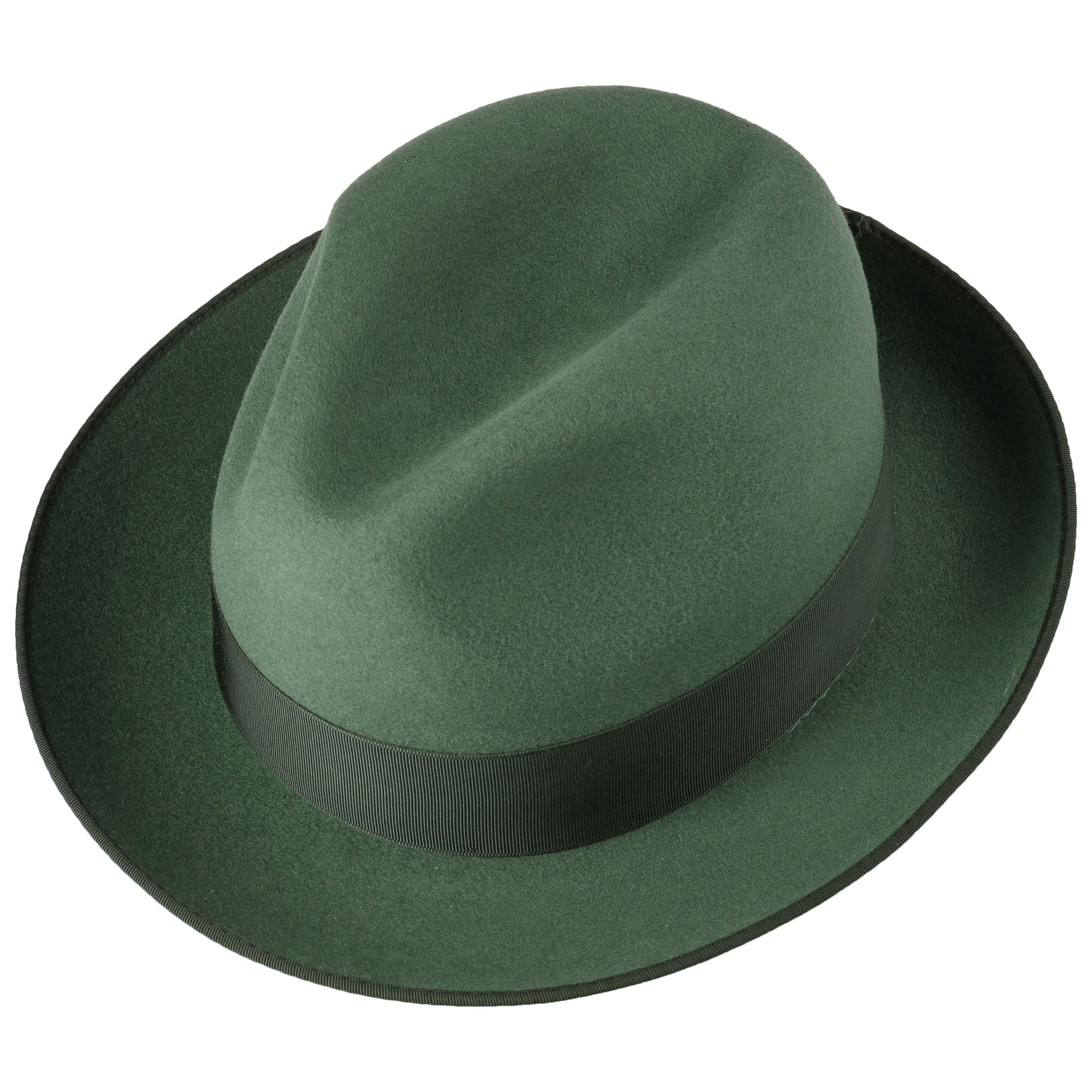 Green Forest Hunting Hat - 103,95