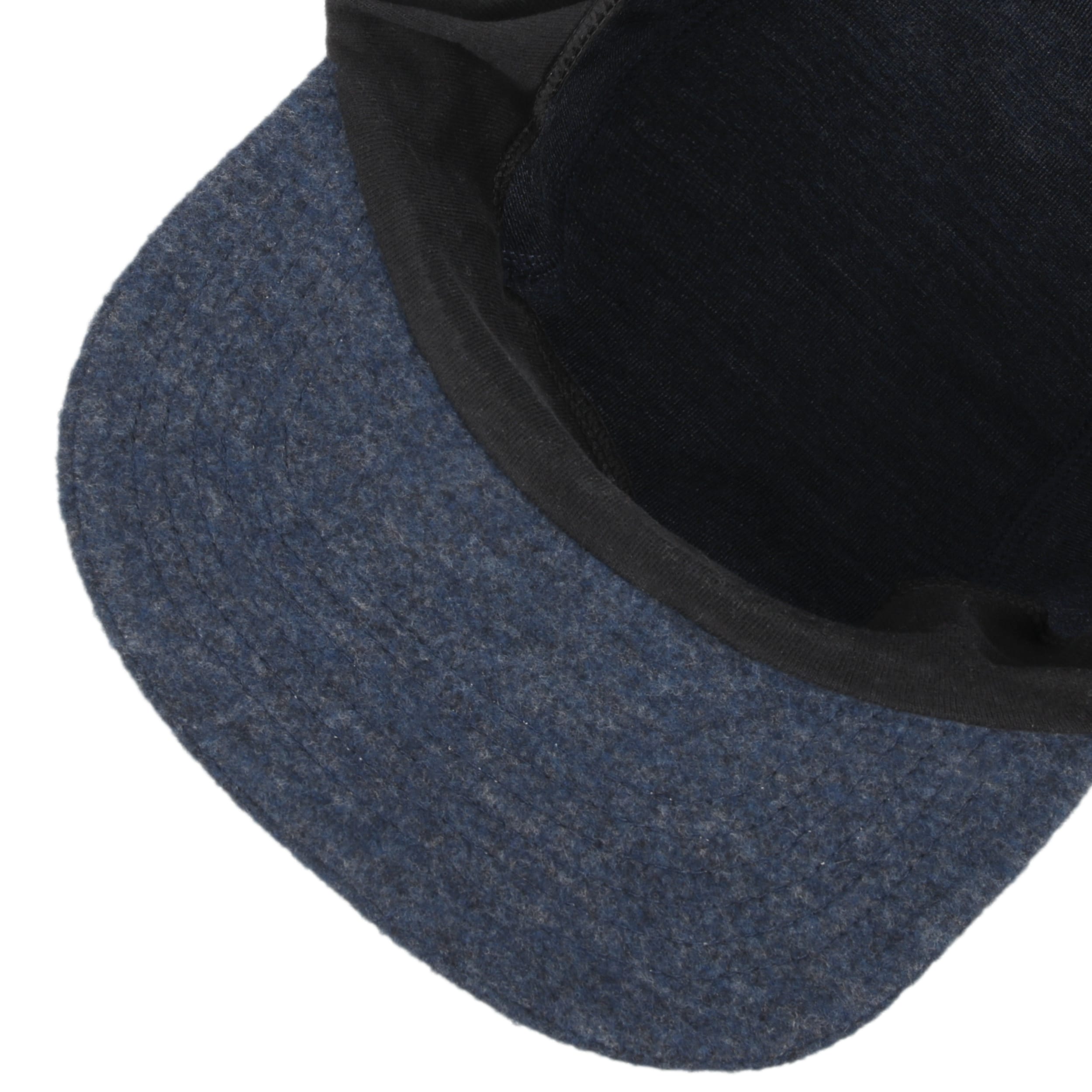 Grey Merino Wool Pack Cap by BUFF - 49,95