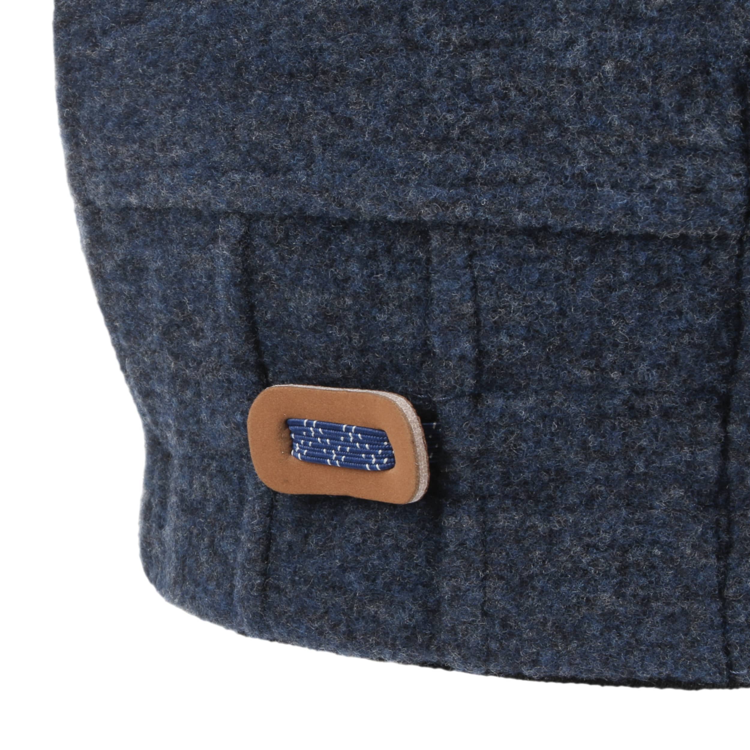 Grey Merino Wool Pack Cap by BUFF - CHF 59.95