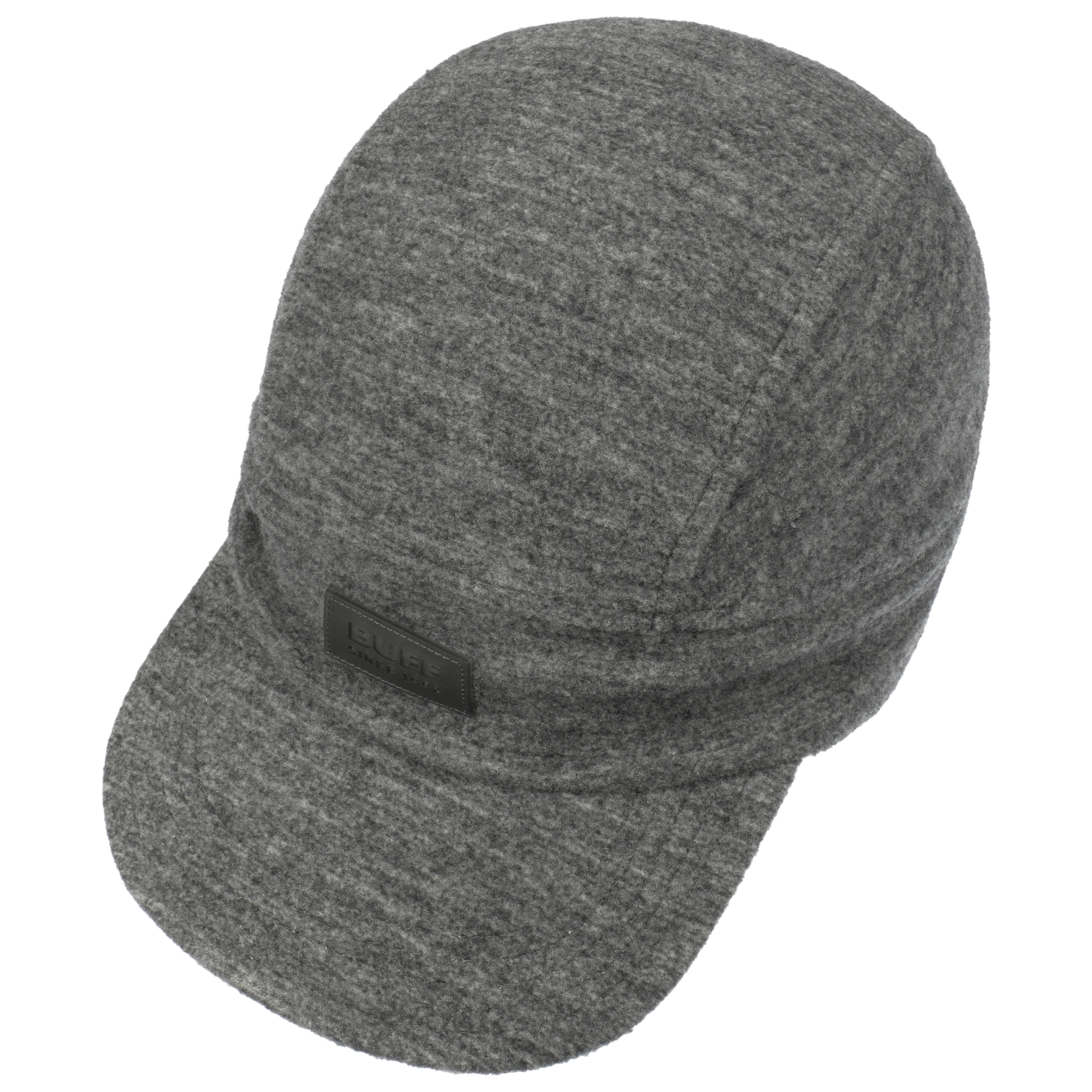Grey Merino Wool Pack Cap by BUFF - 49,95