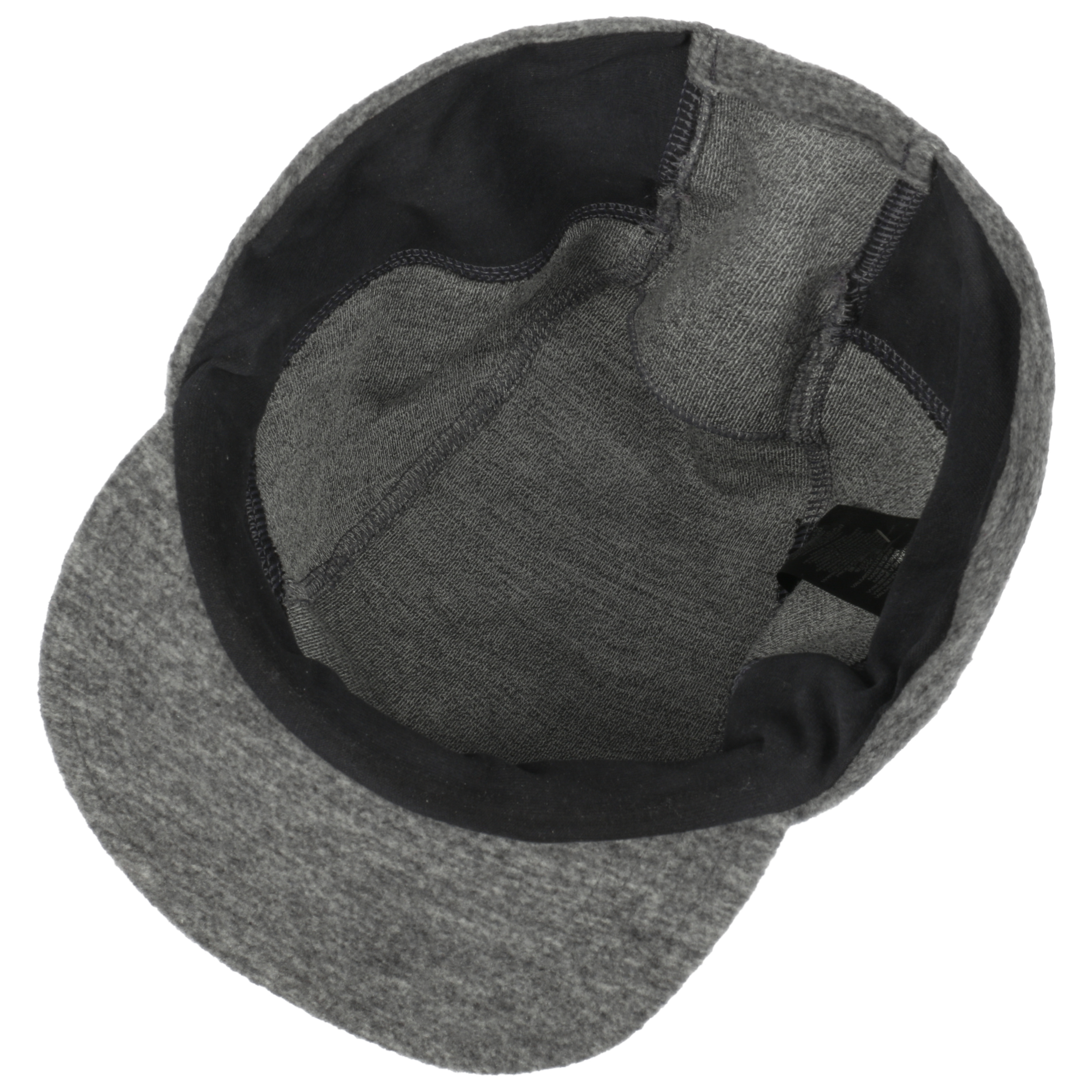 Grey Merino Wool Pack Cap by BUFF - CHF 59.95