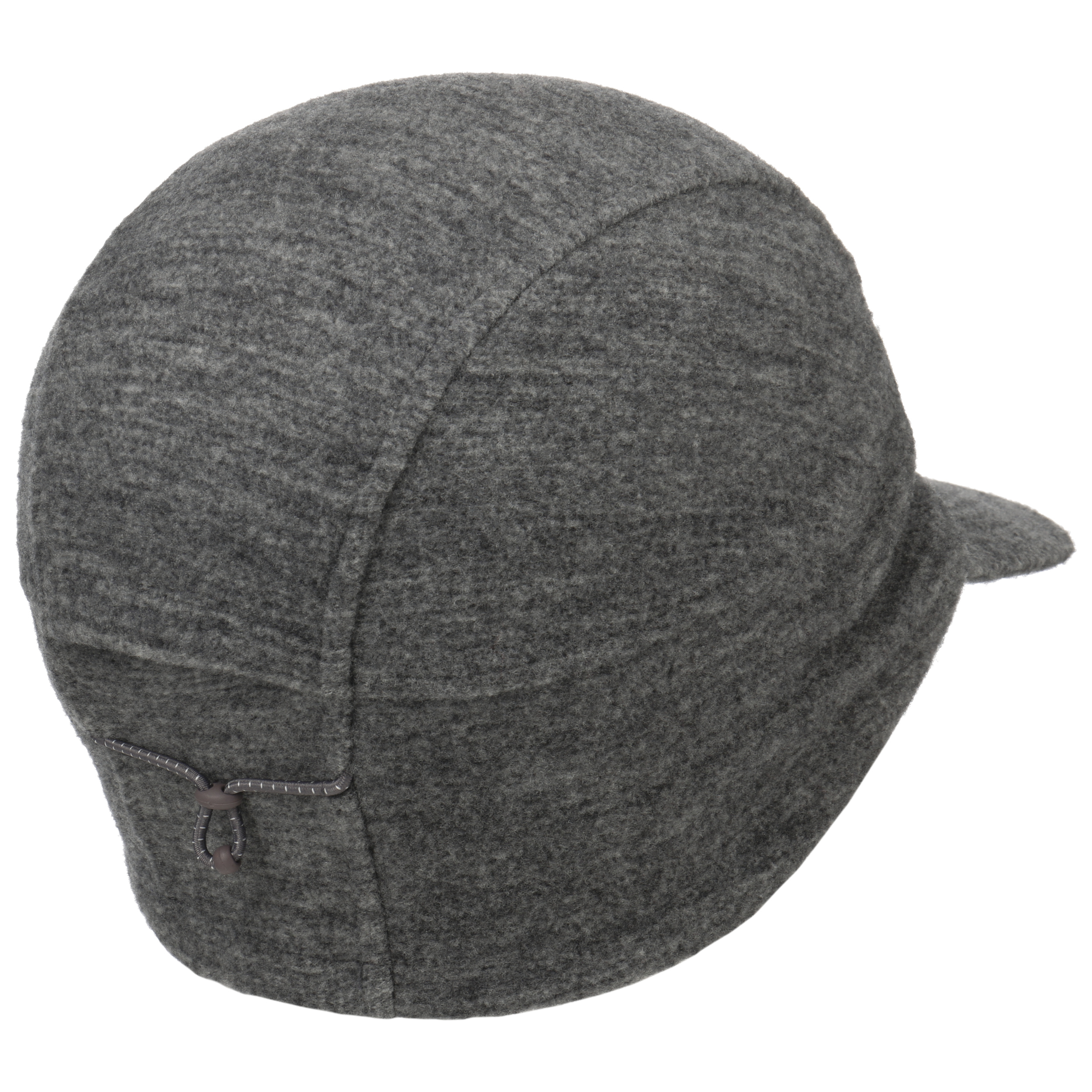 Grey Merino Wool Pack Cap by BUFF - 49,95