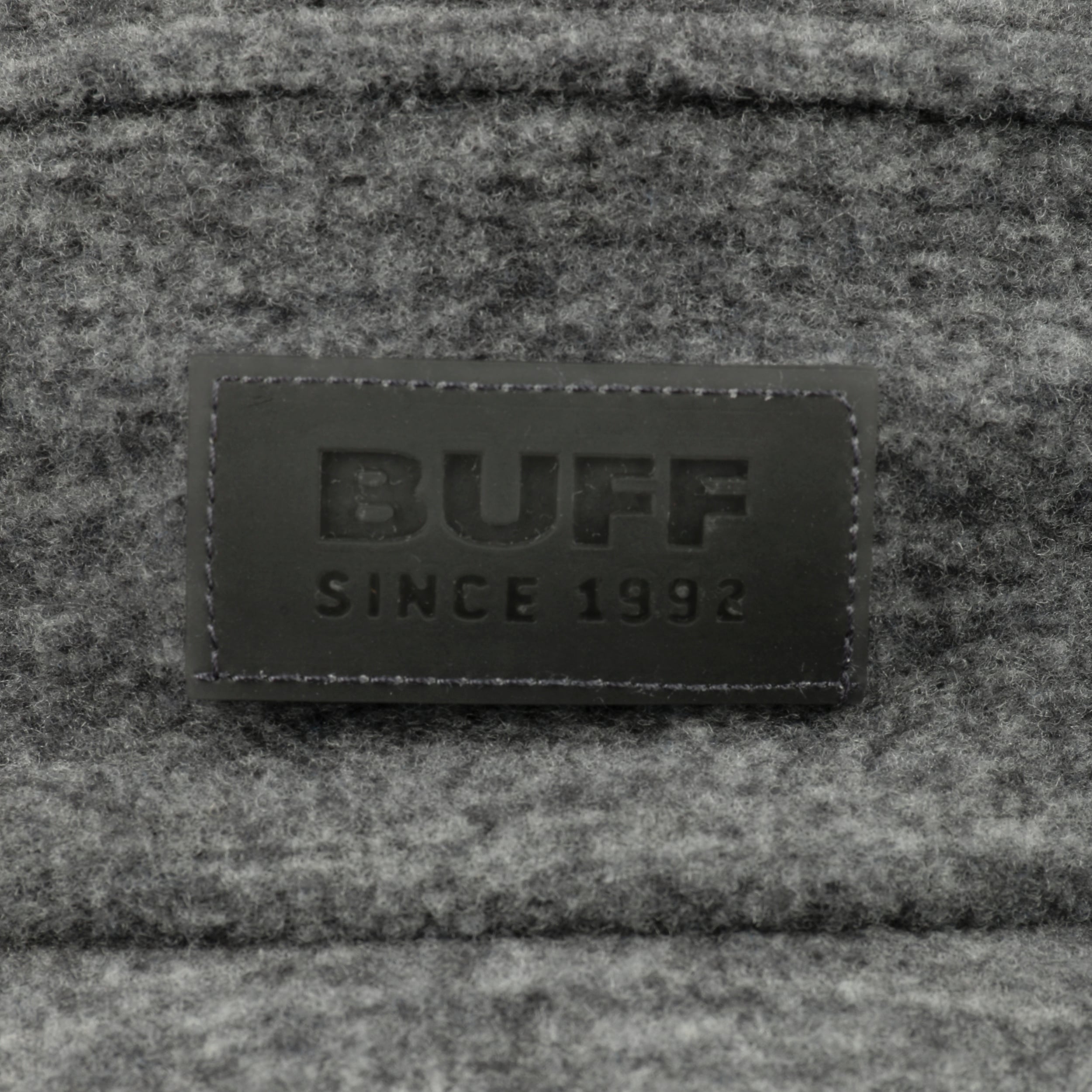 Grey Merino Wool Pack Cap by BUFF - 49,95