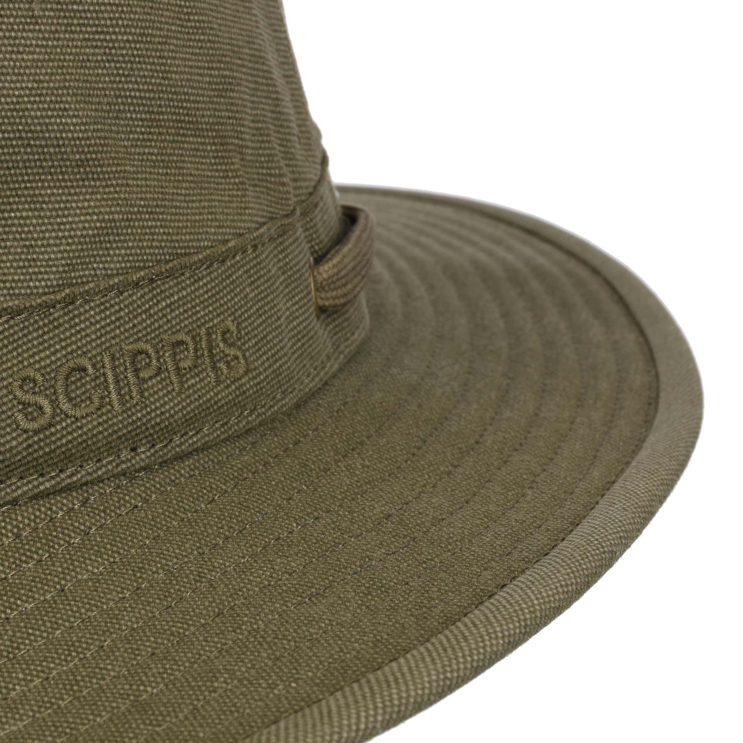 Grove Solhat med Hagerem by Scippis - 539,00 kr