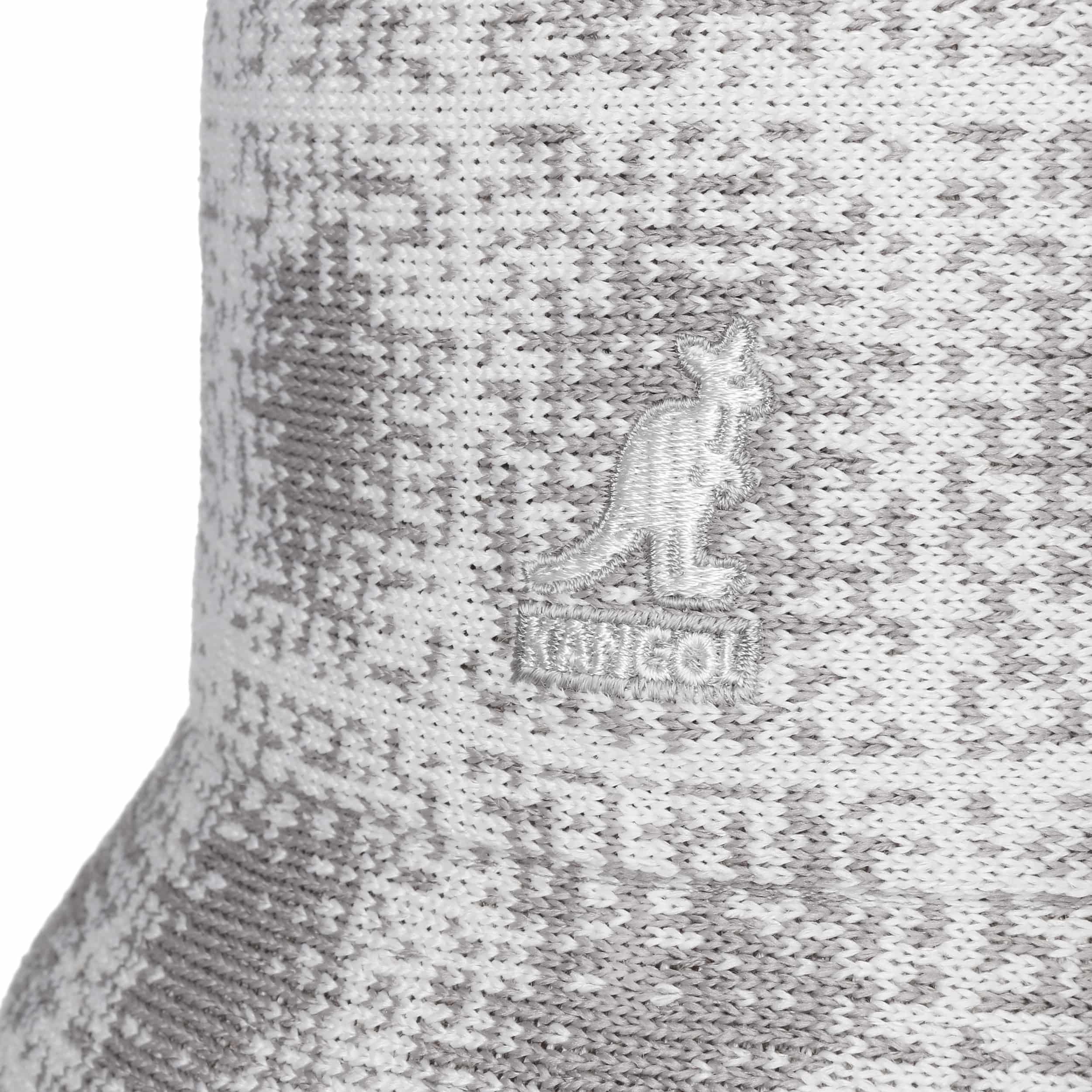 Grunge Plaid Bin Fischerhut by Kangol - 29,95