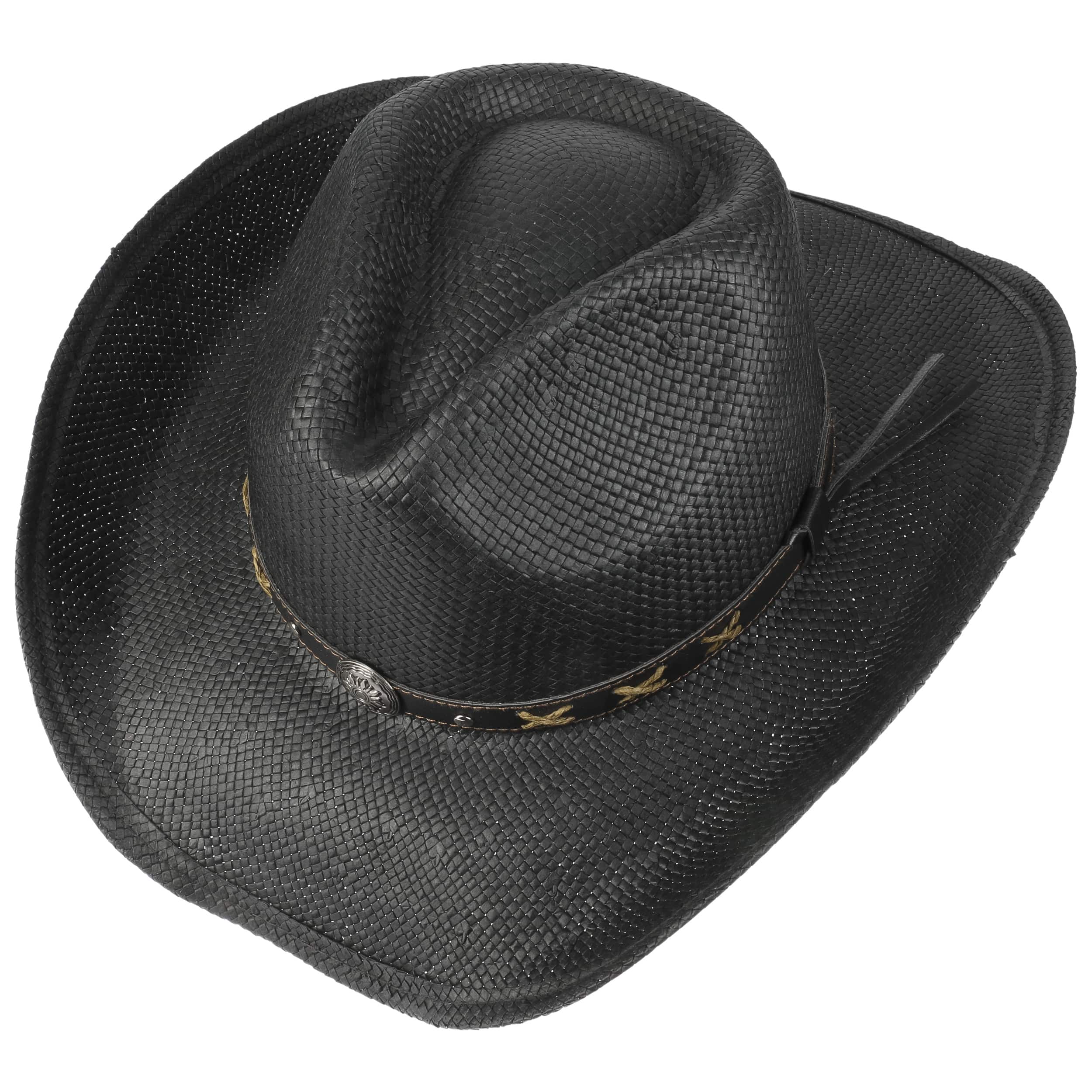 Gunsmoke Western Hat by Conner - 62,95