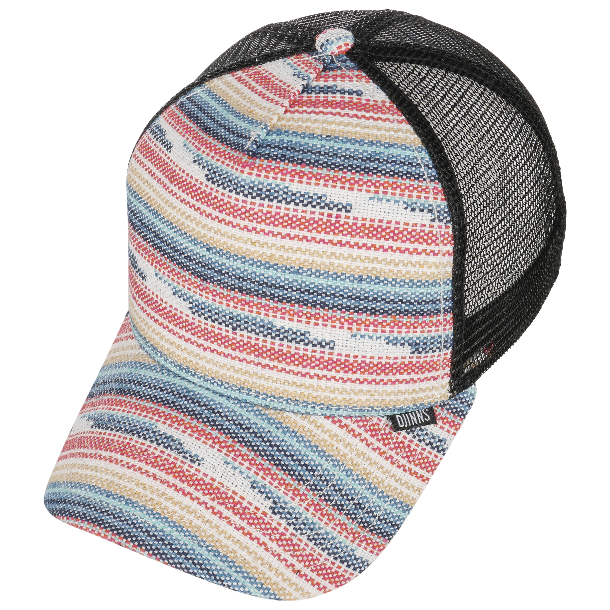 HFT CP Indo Mat Cap by Djinns - 21,95